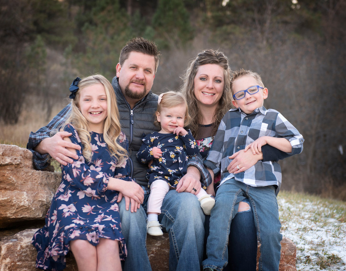 family - Picture Perfect Portraits