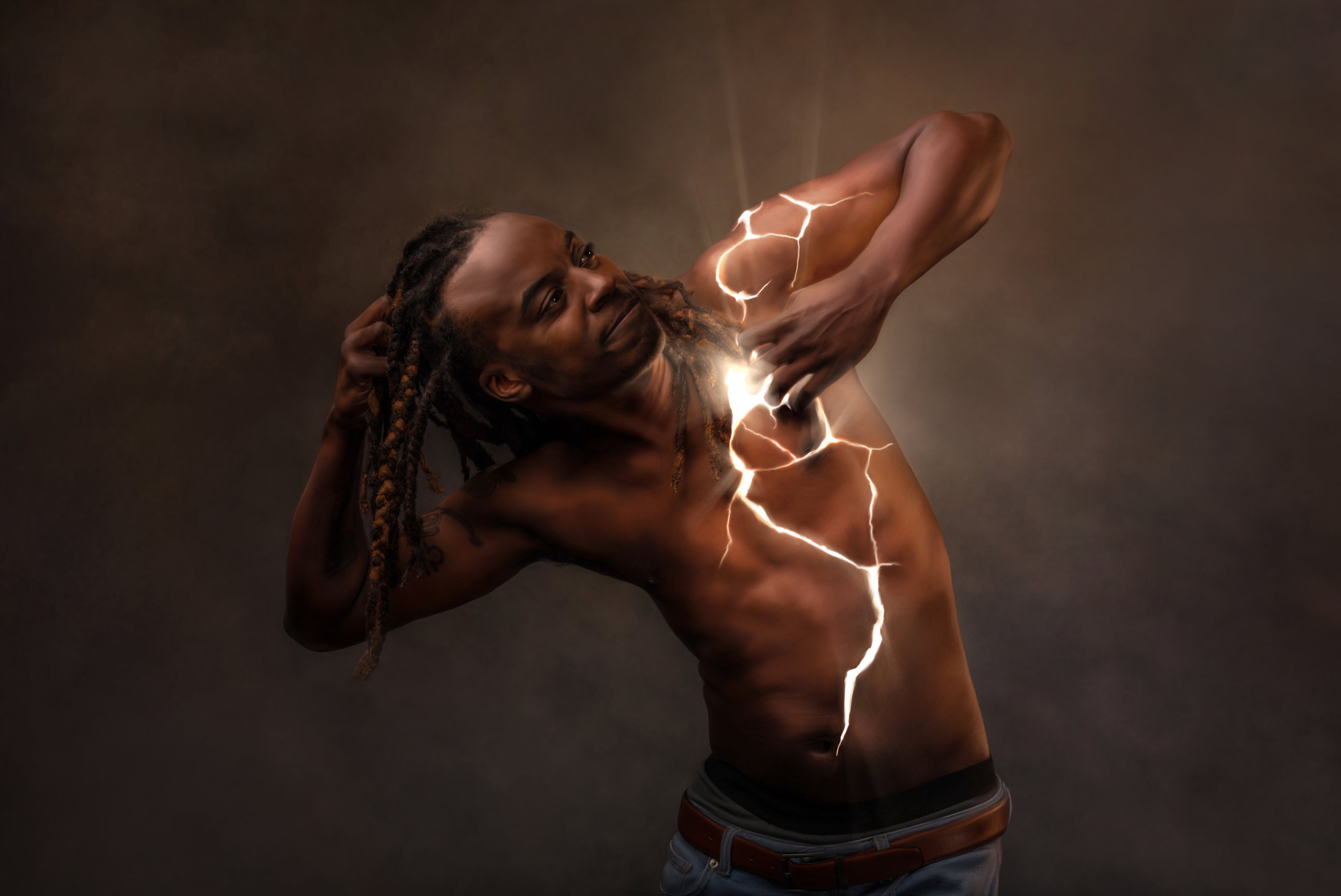 IMAGINATION SESSIONS - shannon squires photography