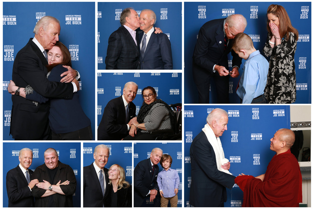 Celebrity and Politics - www.RobTphoto.com