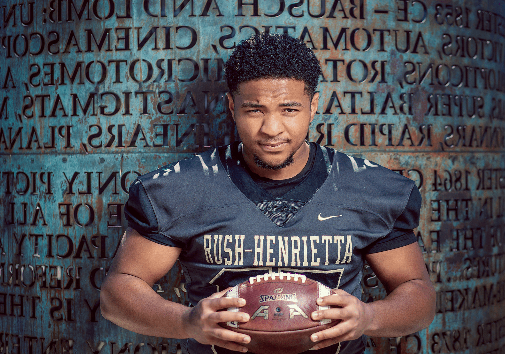 PORTRAIT - David Patrick Photography