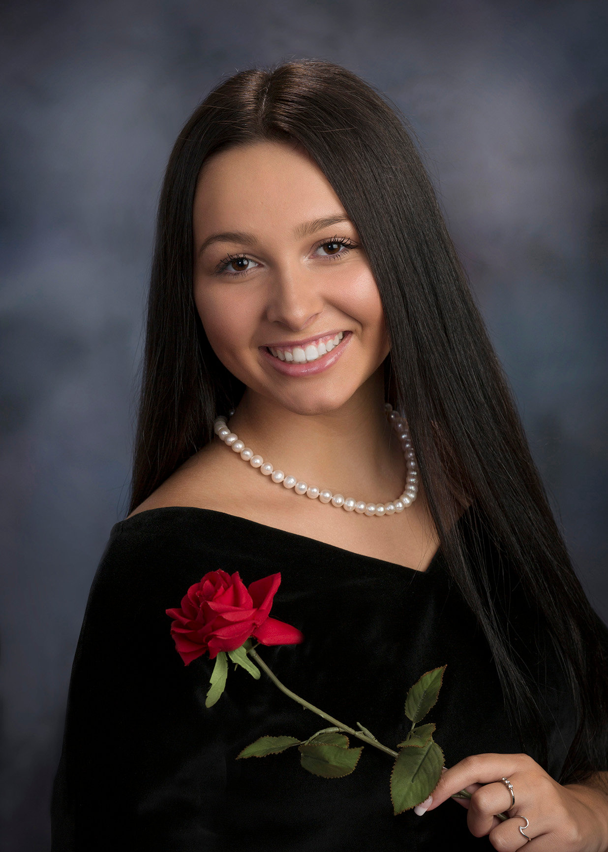 HEADSHOTS - Lisa Ward