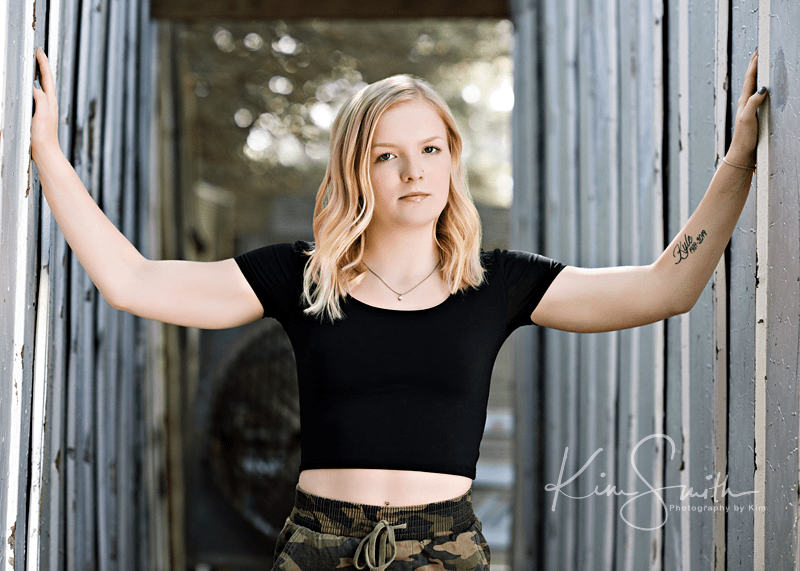 Macy - Birch Run - Class of 2021 - Senior Pictures - Birch Run ...