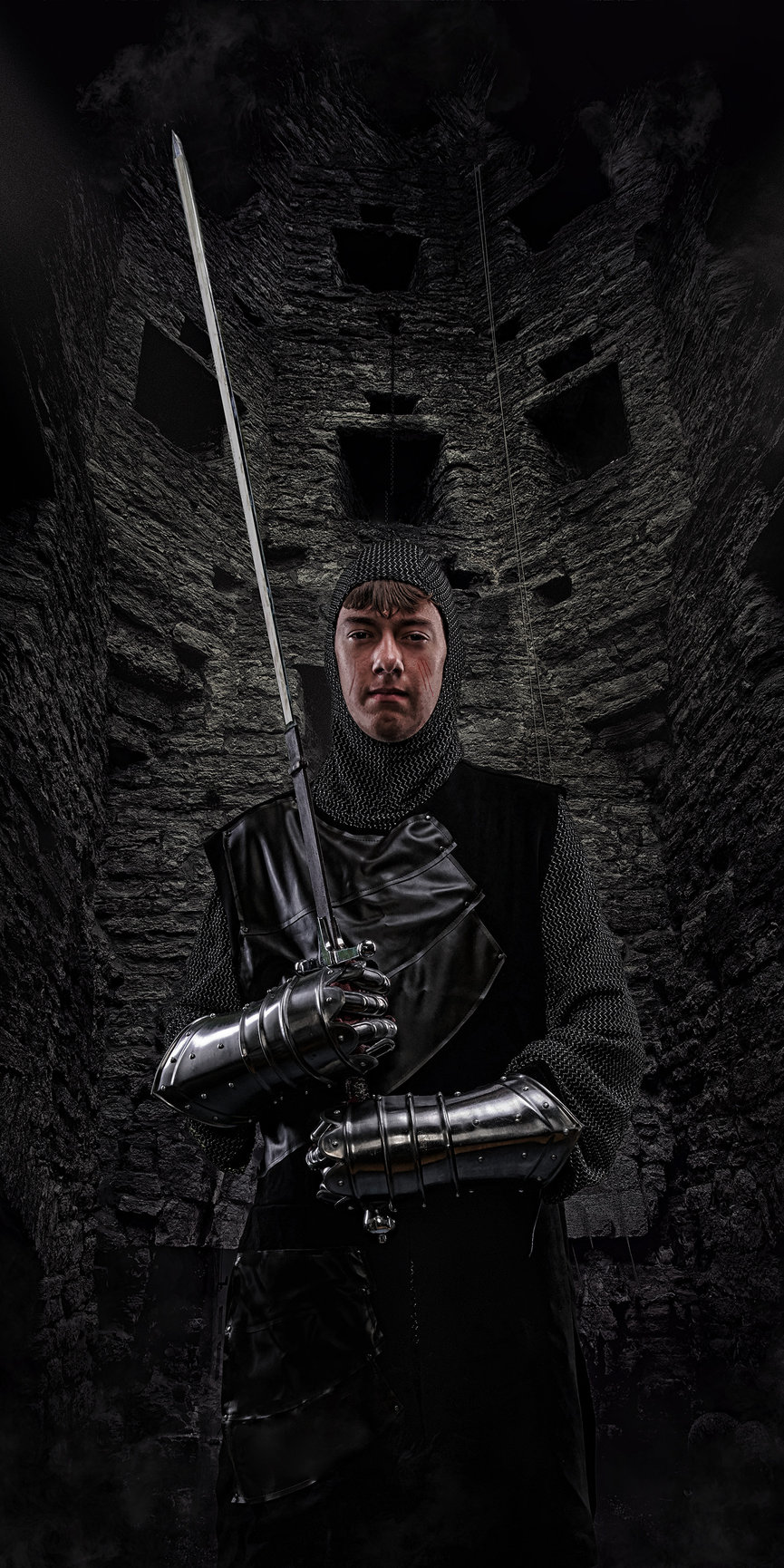 THEME PORTRAITS - Beautiful Portraits by Michael