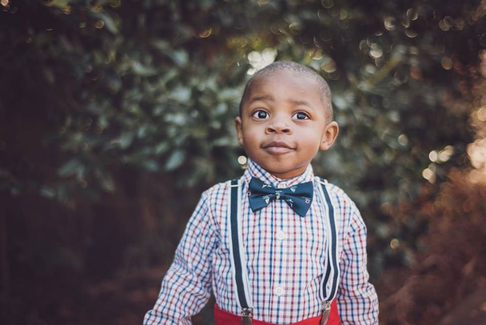 Bolt Photography | Oklahoma