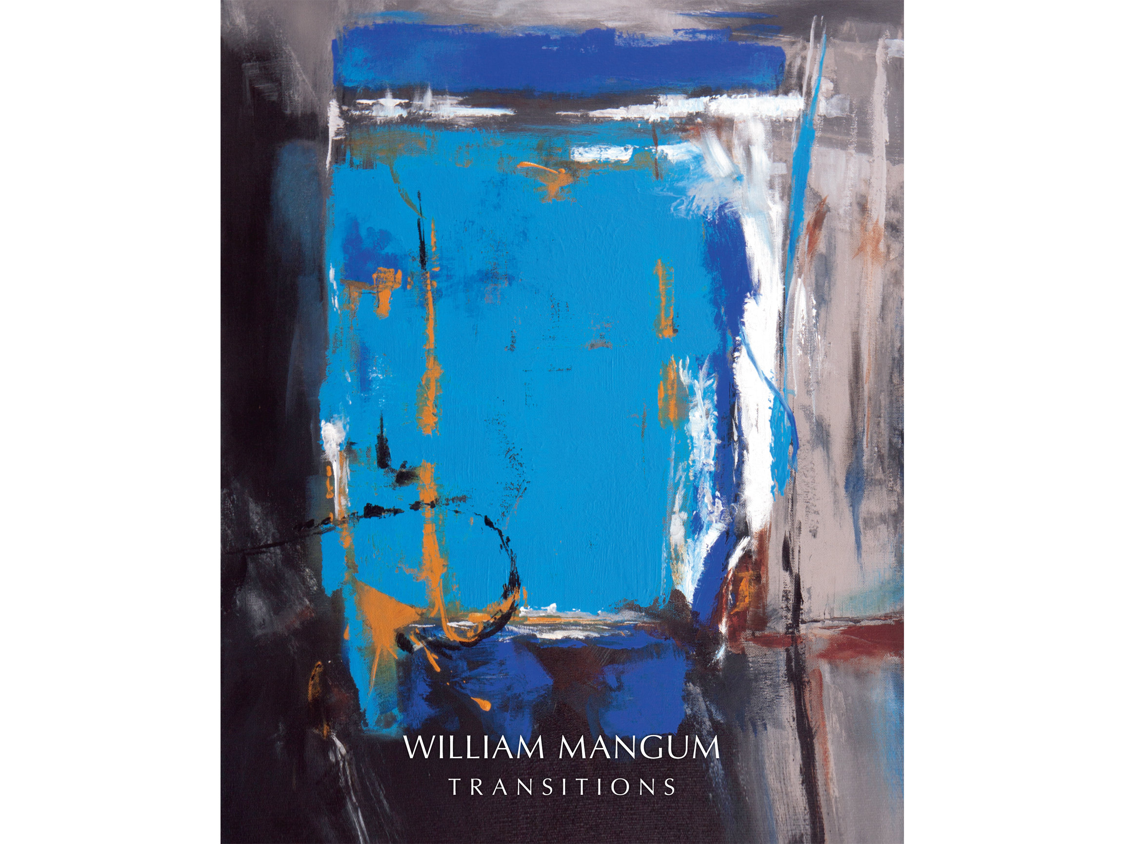 Latest Artwork | William Mangum Fine Art | North Carolina