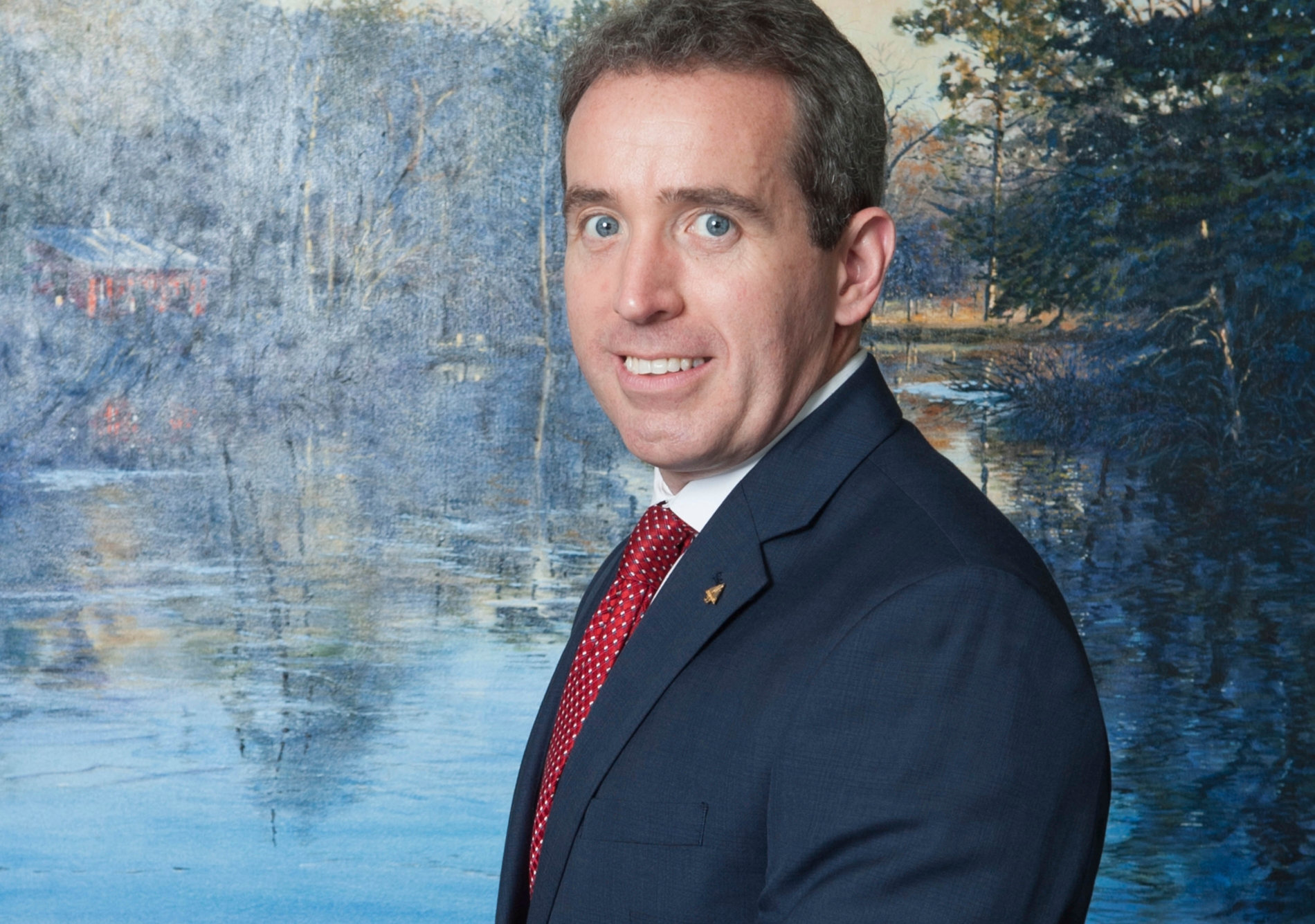 EXECUTIVE PORTRAITS - ANTHONY BEASLEY PHOTOGRAPHY