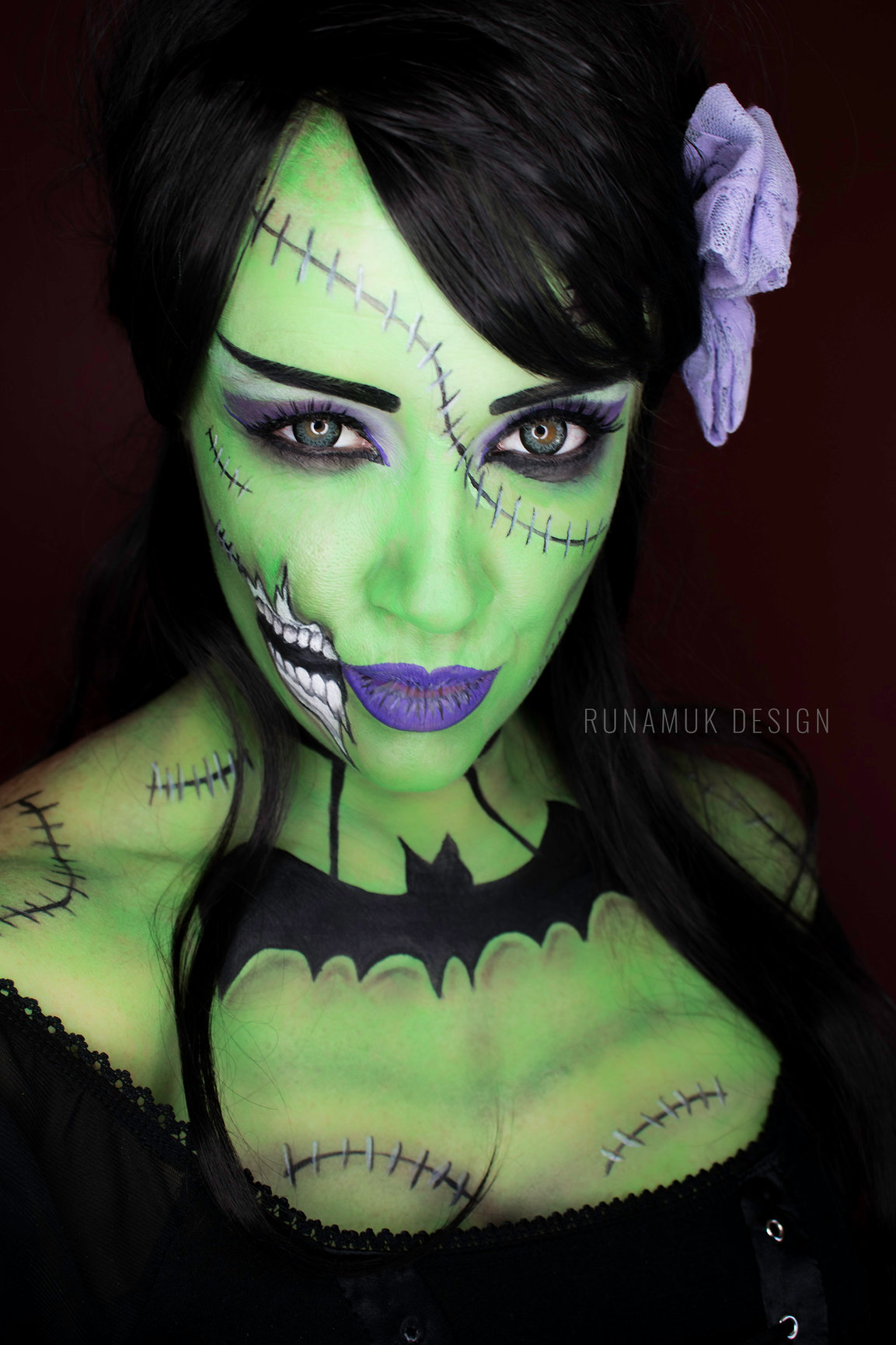 SFX GALLERY - Runamuk Photography