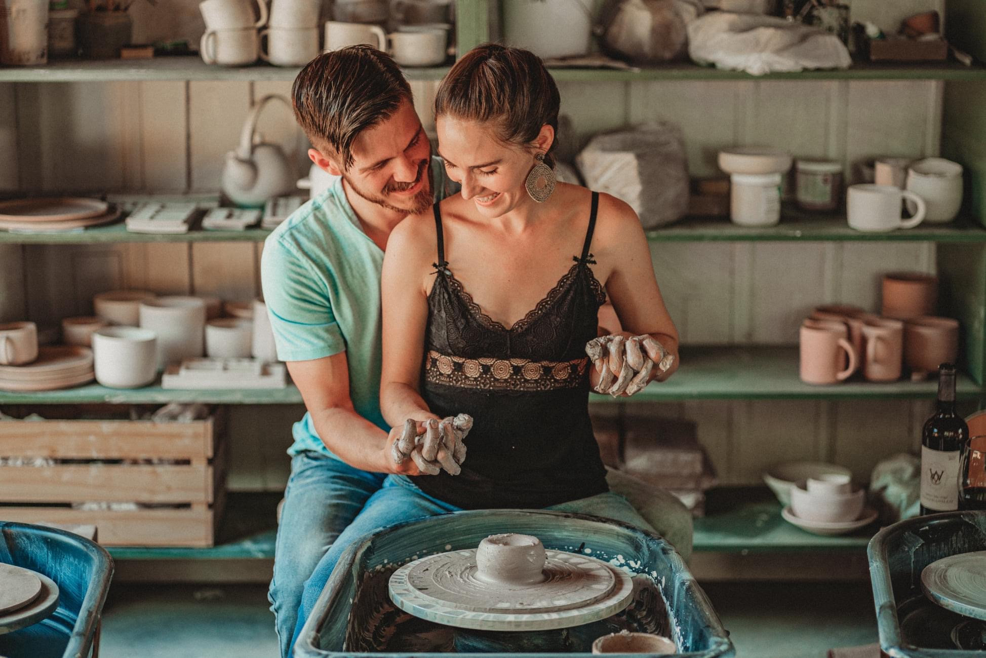 Let’s make the Small Moments Special