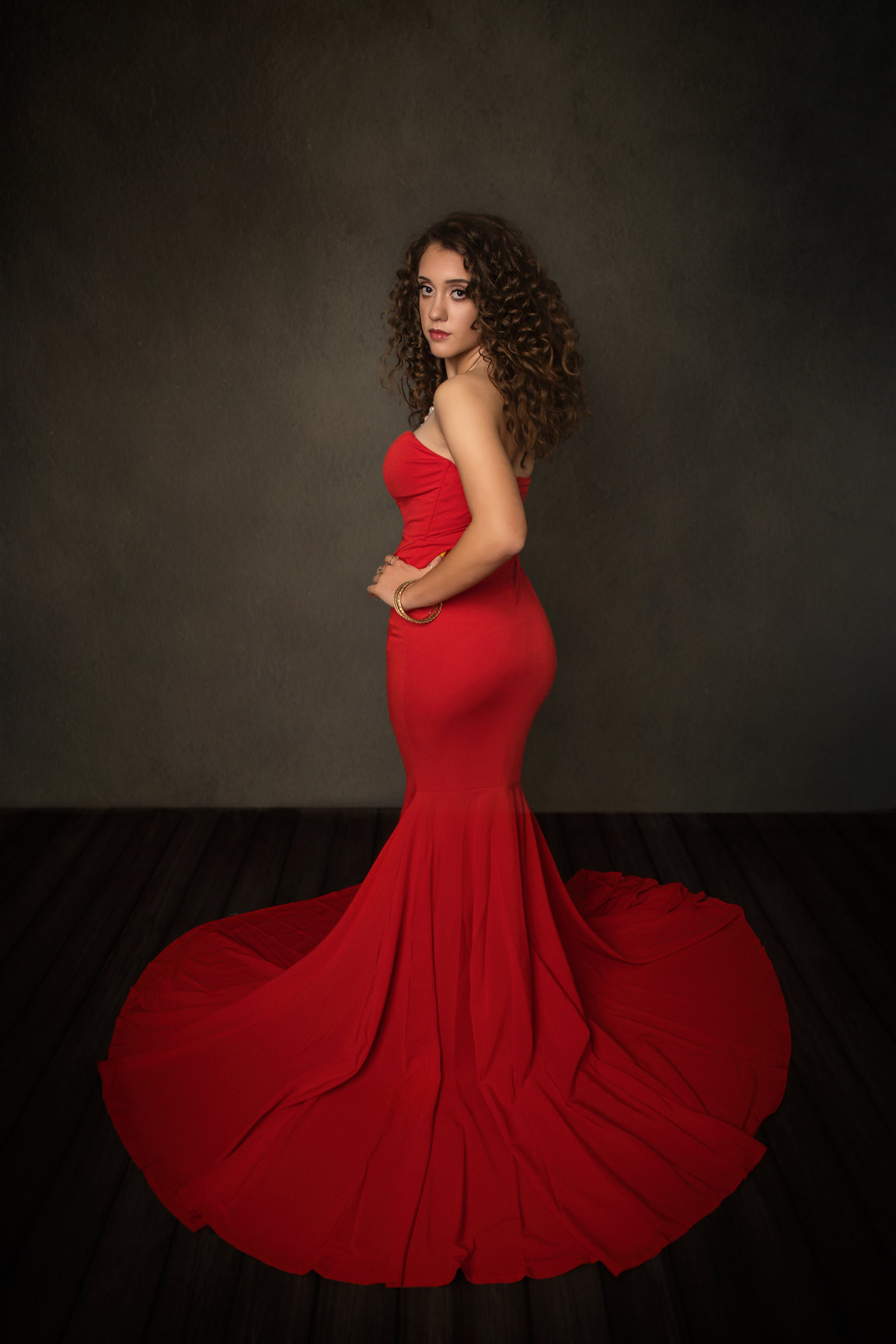 PORTFOLIO - Maribella Portraits