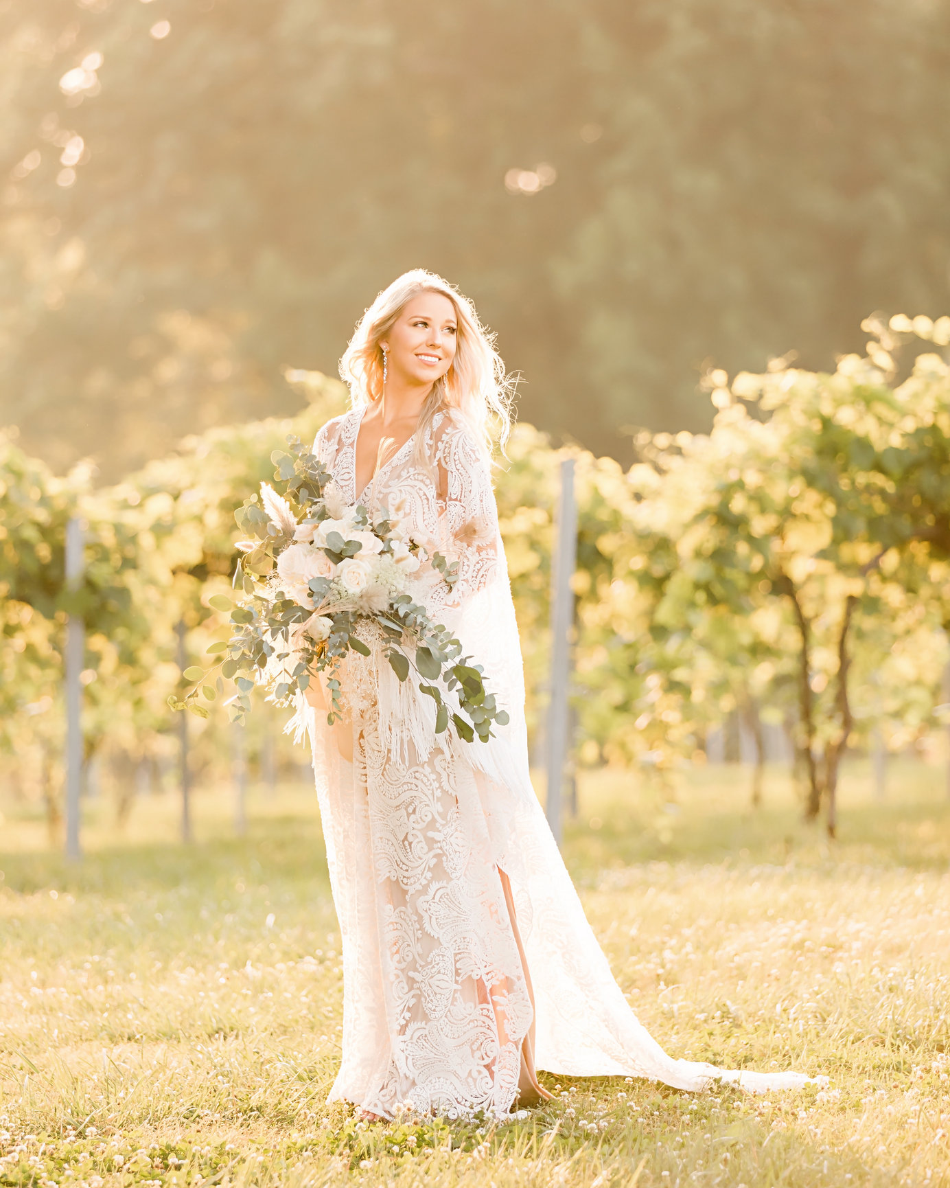 Wedding Photography | Kimberly Kimble | Jackson, TN