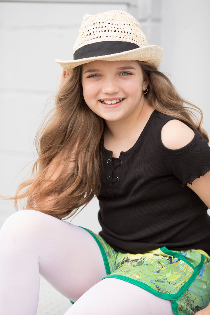 Kid Model Portfolio - {Sweet Light Studio} Newborns + Maternity ...