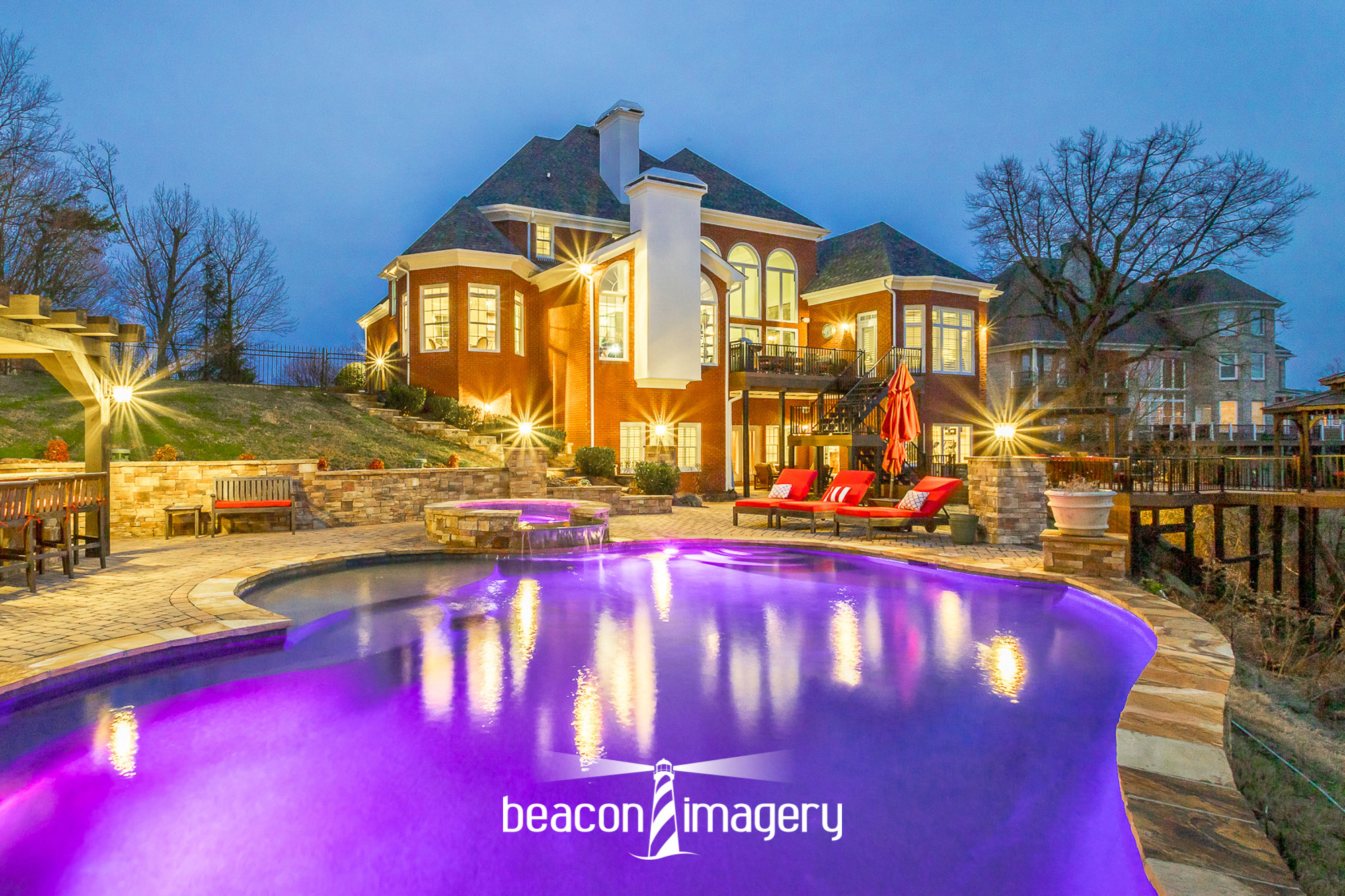 HOME - Beacon Imagery Real Estate Photography