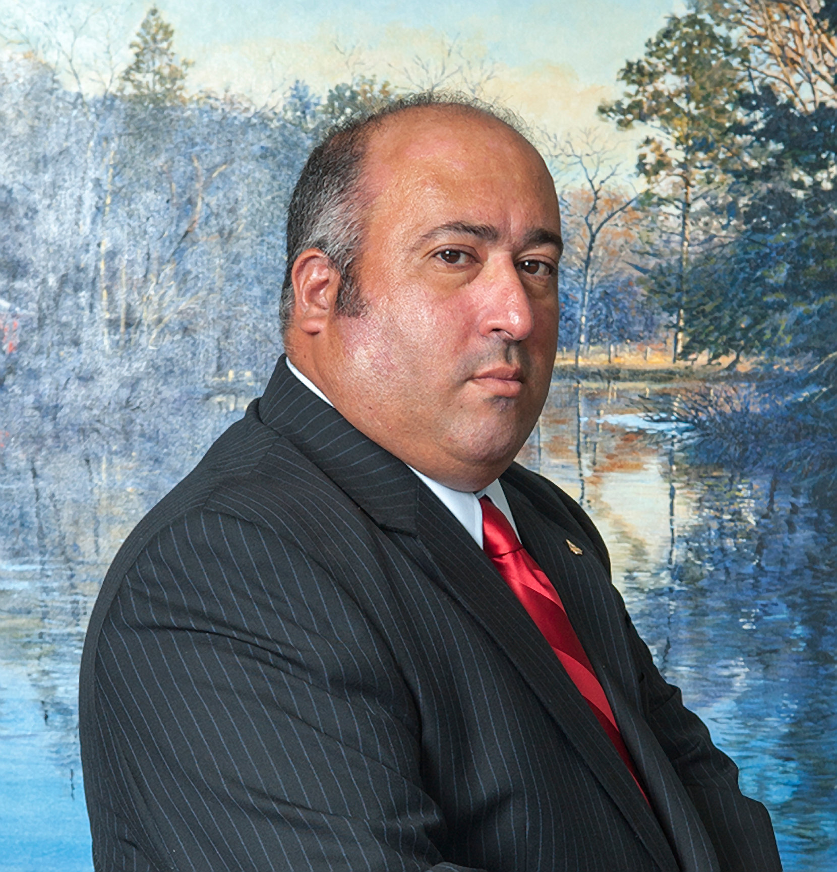 EXECUTIVE PORTRAITS - ANTHONY BEASLEY PHOTOGRAPHY