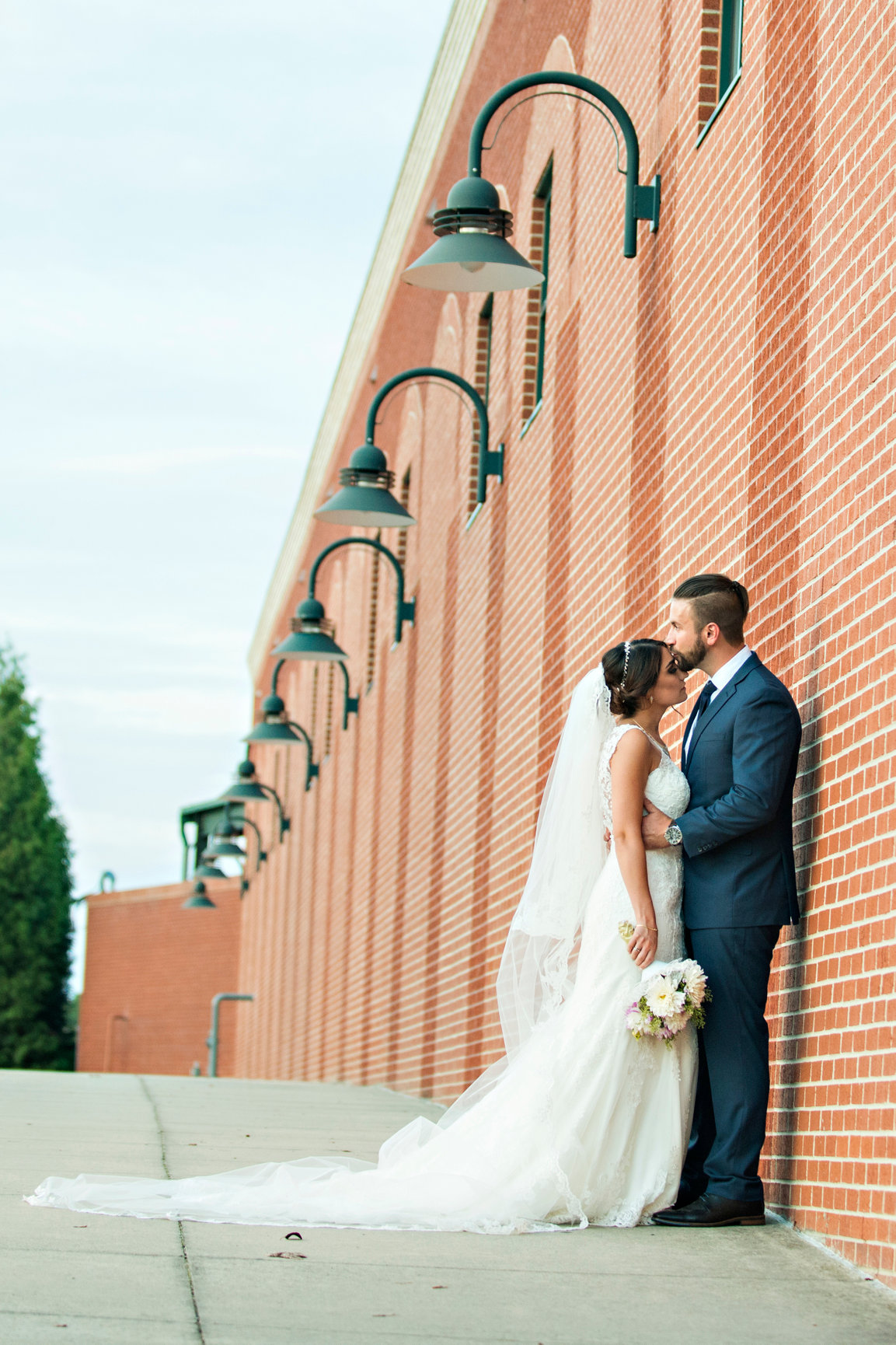 Wedding Photography | Ross Photography | Greensboro, NC