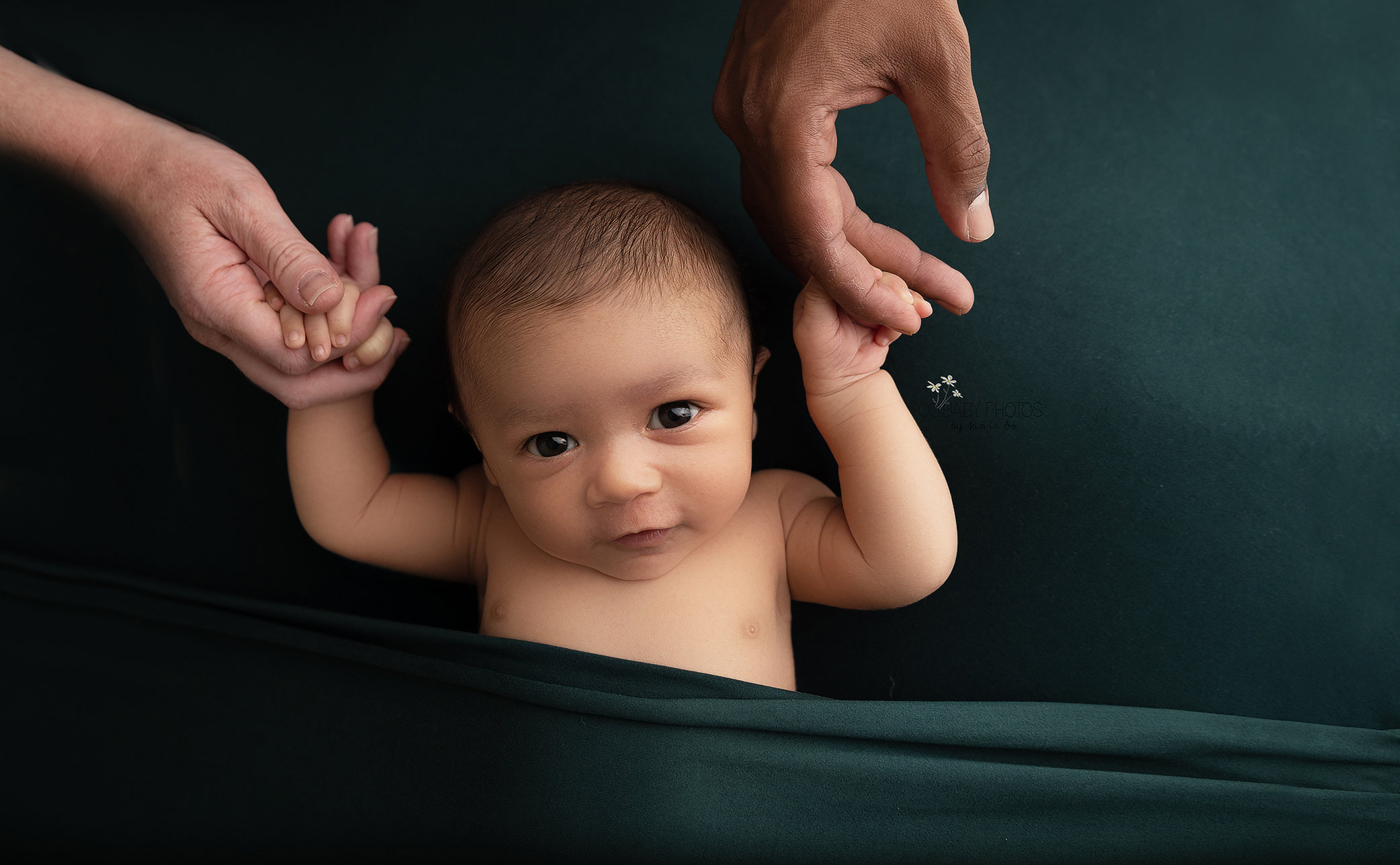 OC Baby Photos by Tania Do