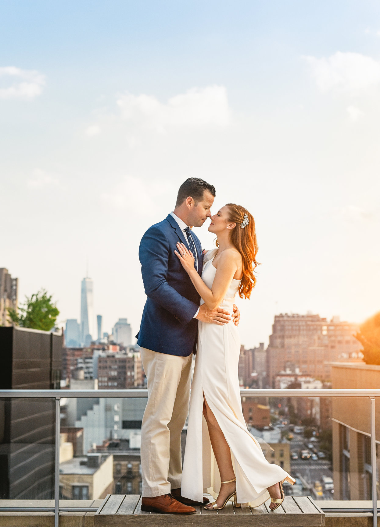 Snap Happy | Memphis Wedding Photographers