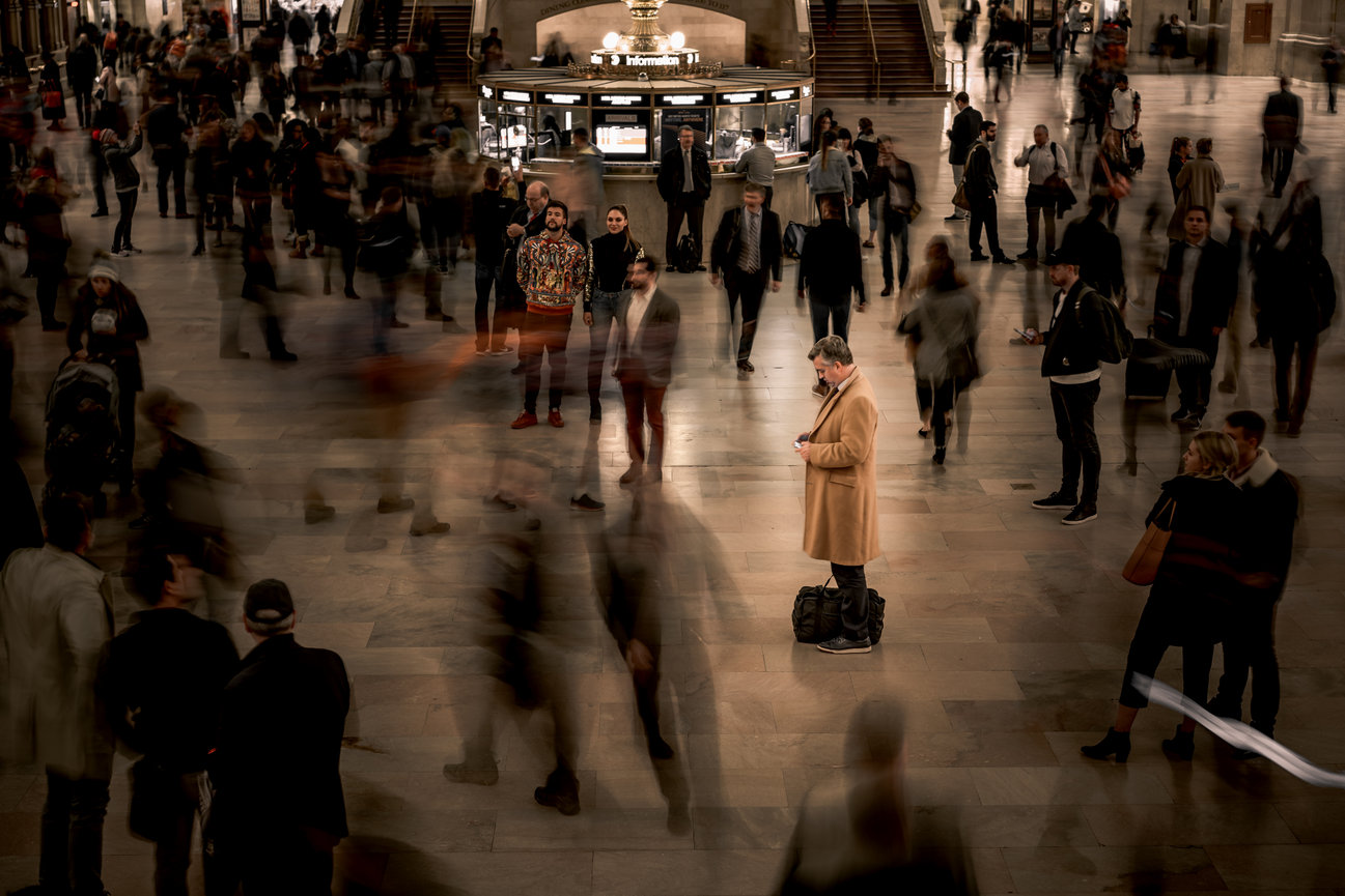 Professor Hines | ZEISS Ambassador, Adobe & Sony Partner