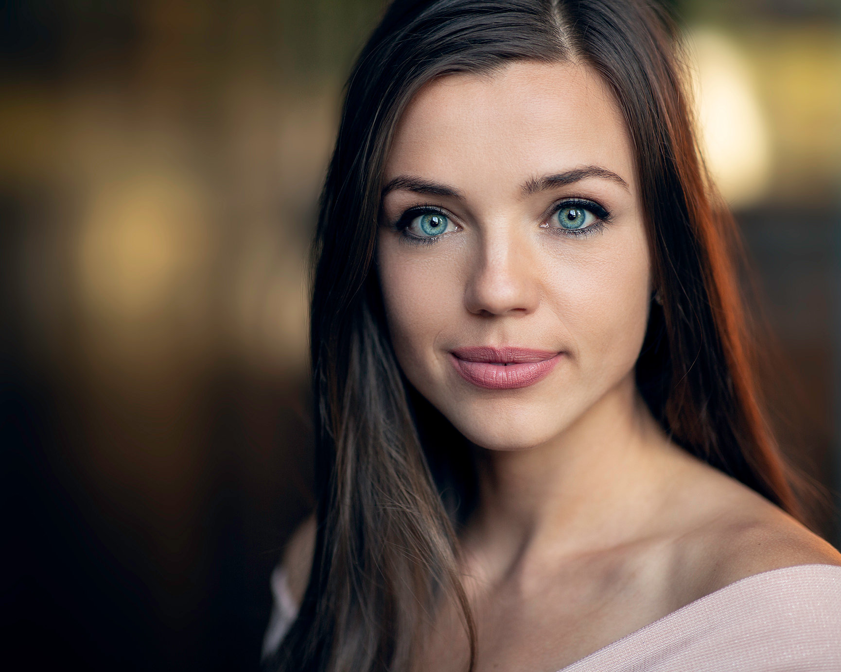 The Preferred Photographer for Actor Headshots in North Carolina
