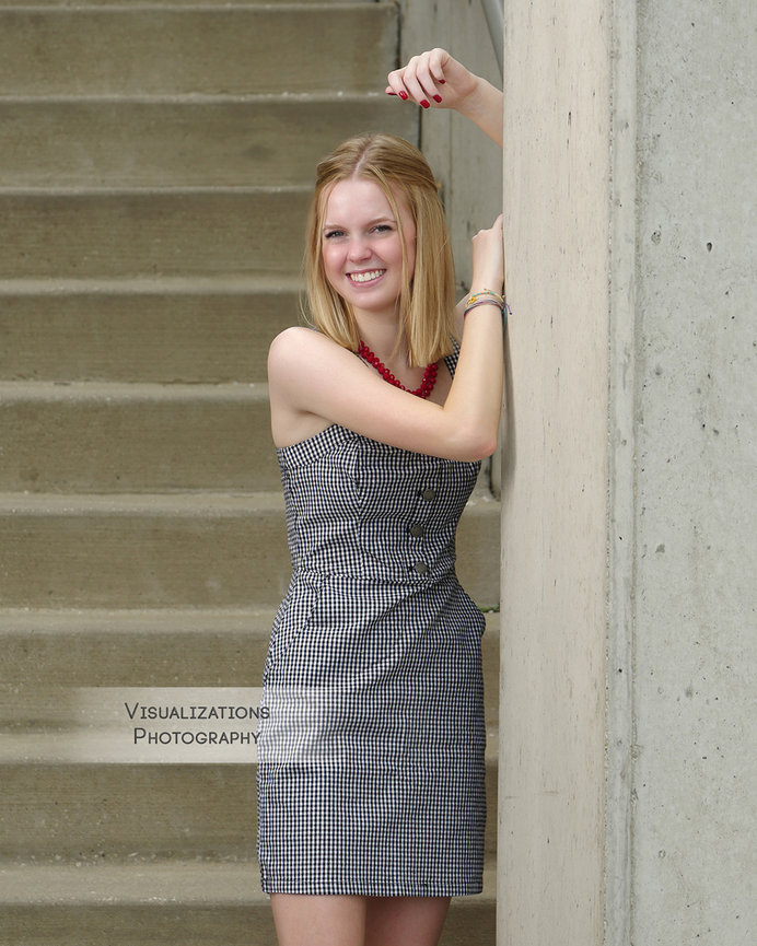 Paige Geiger - Viz-Model - Visualizations Photography