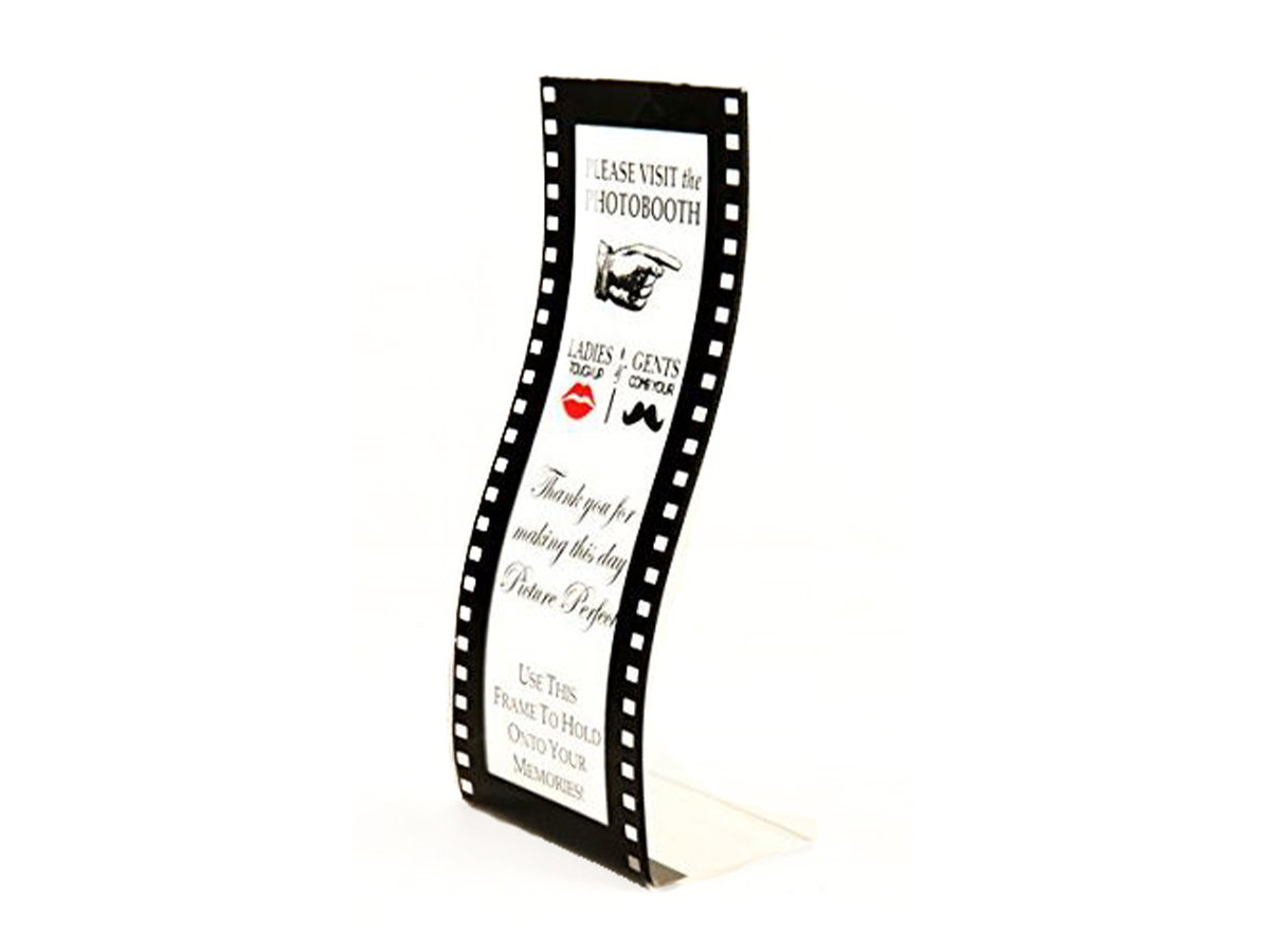 SIGNATURE PLUS UPGRADE OPTIONS - Signature Photo Booth Rentals ...