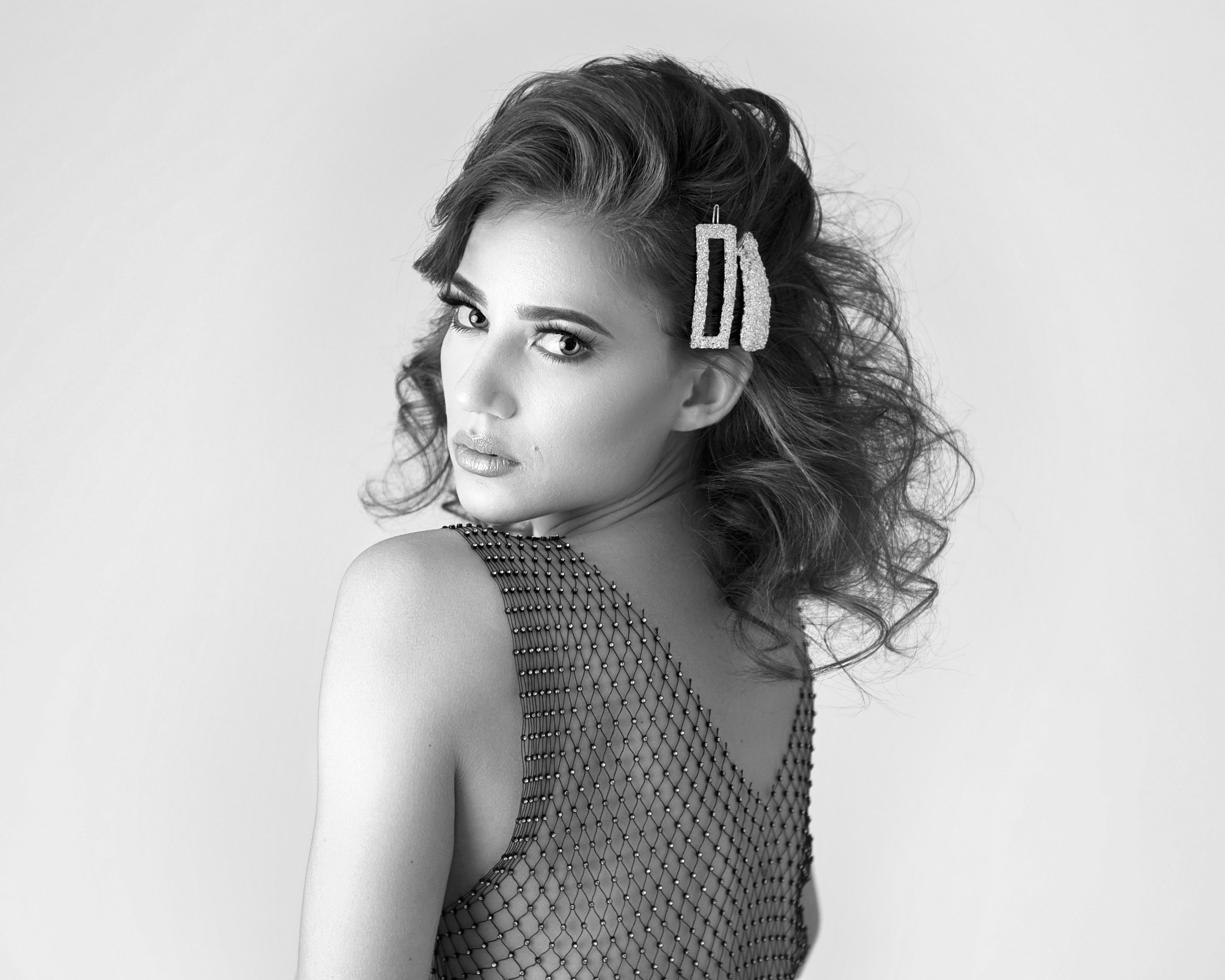NJ Luxury & Beauty Boudoir | Jenna Elizabeth Studios