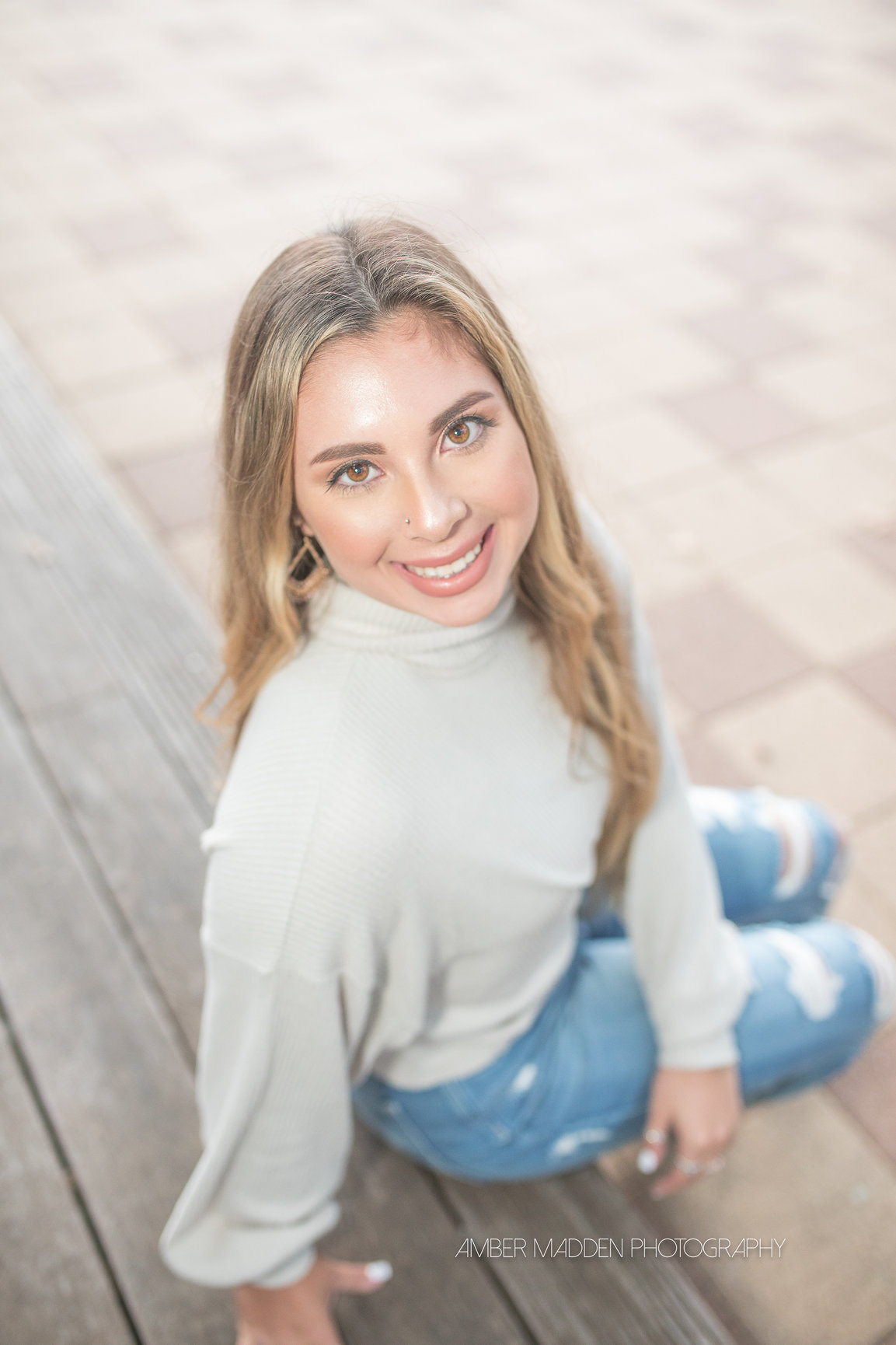 RYLEIGH MATA - Amber Madden