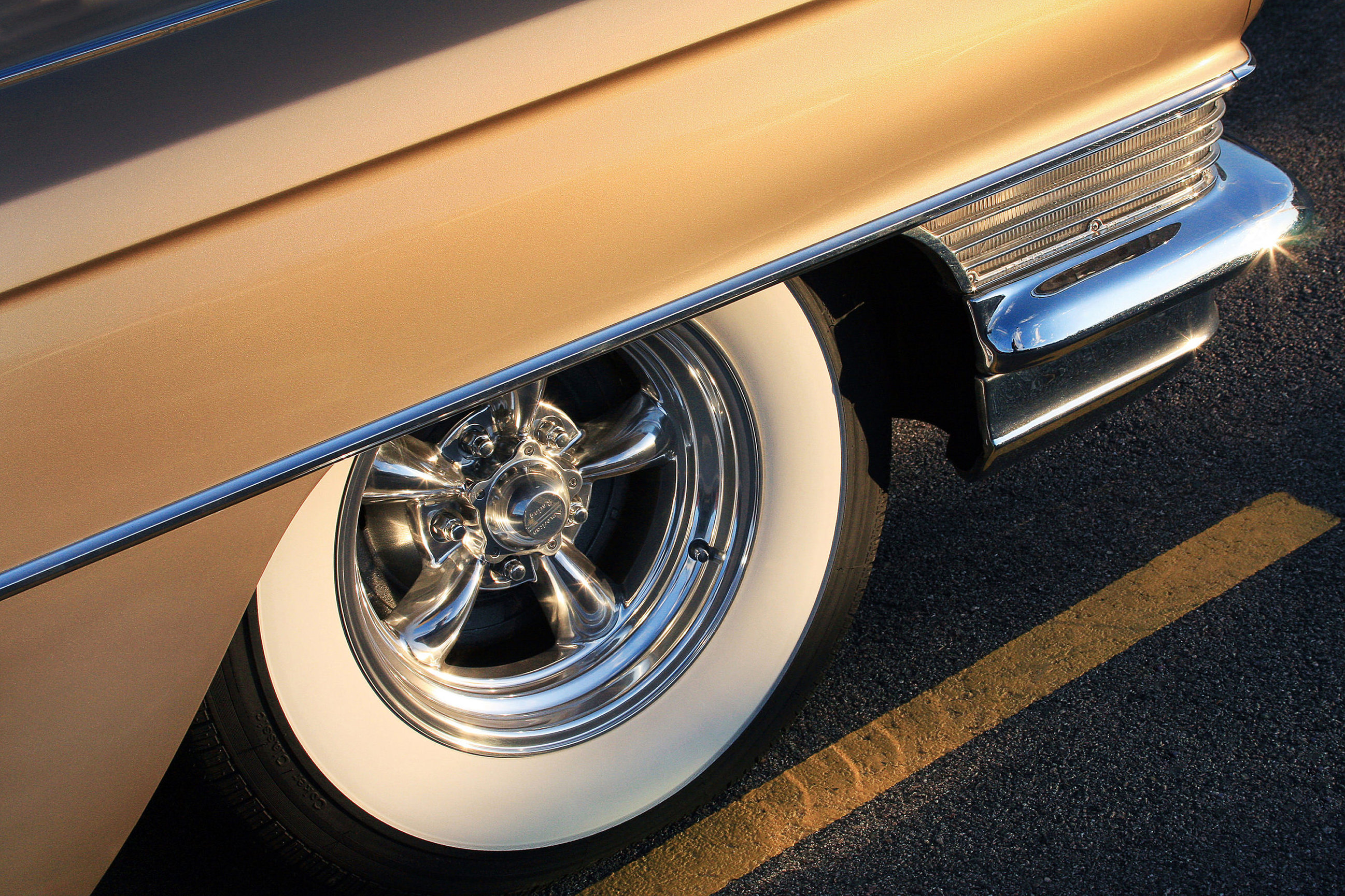 CLASSIC STYLE - SEAN SULLIVAN