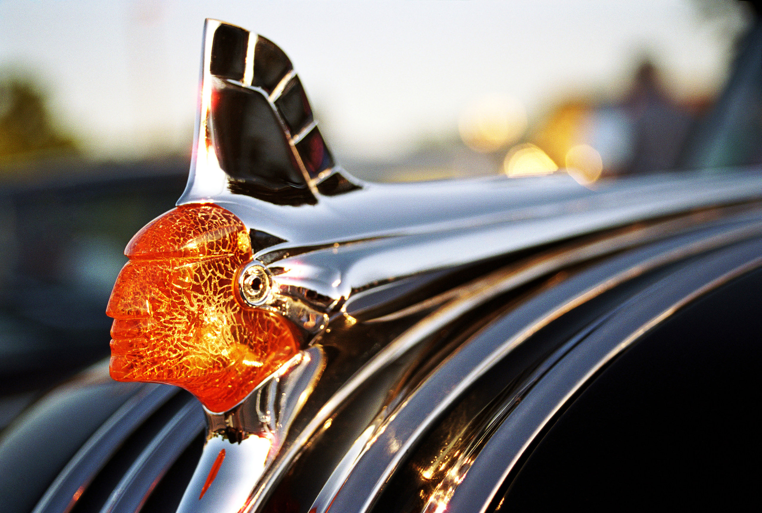 CLASSIC STYLE - SEAN SULLIVAN