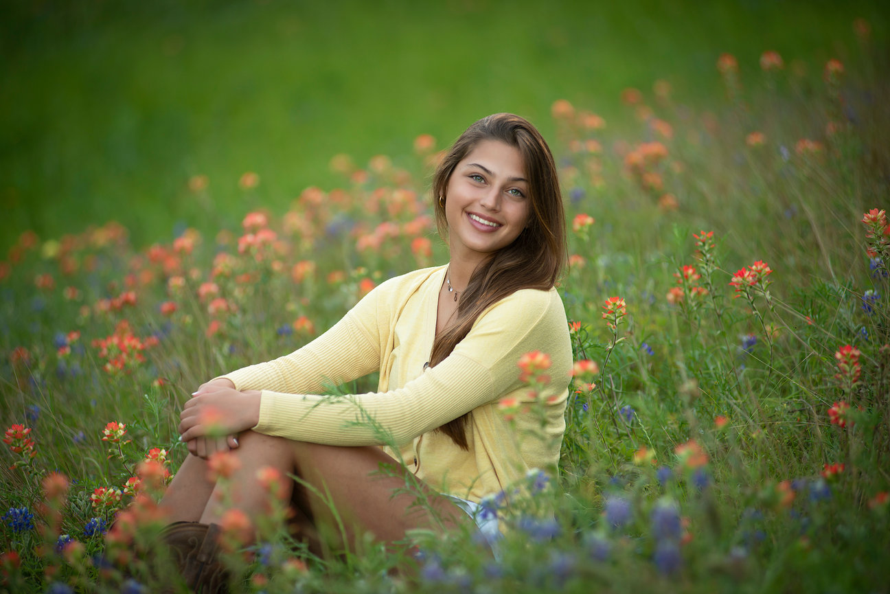 Libby - Ron Vachon Photography