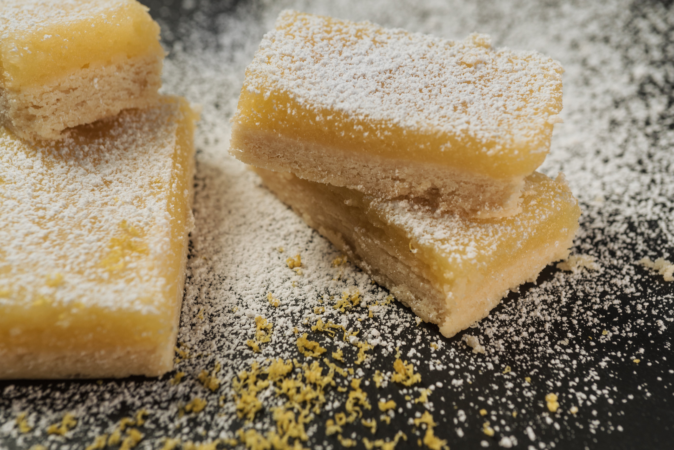 FOOD - Christine Breslin Photography
