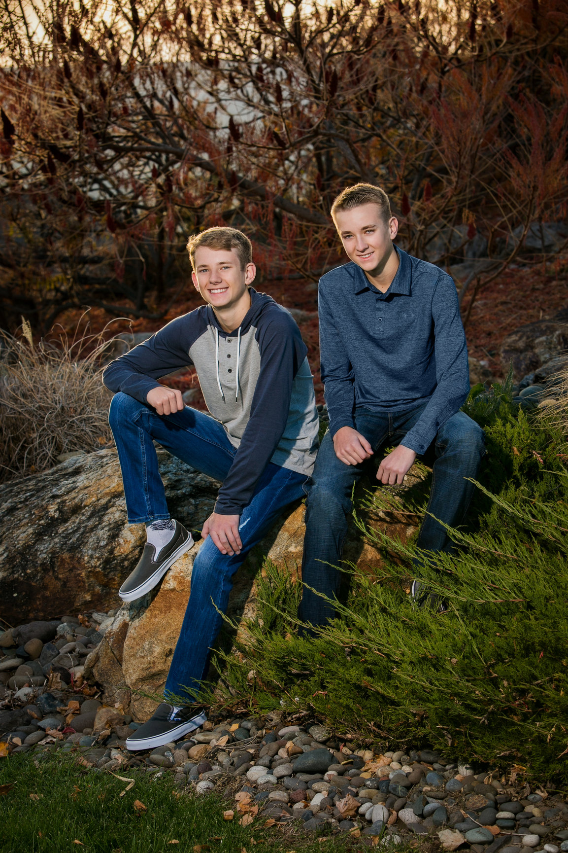 Family - Ridinger's Art of Photography
