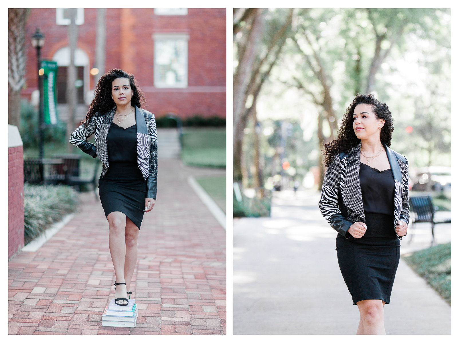 Stetson University Grad Session