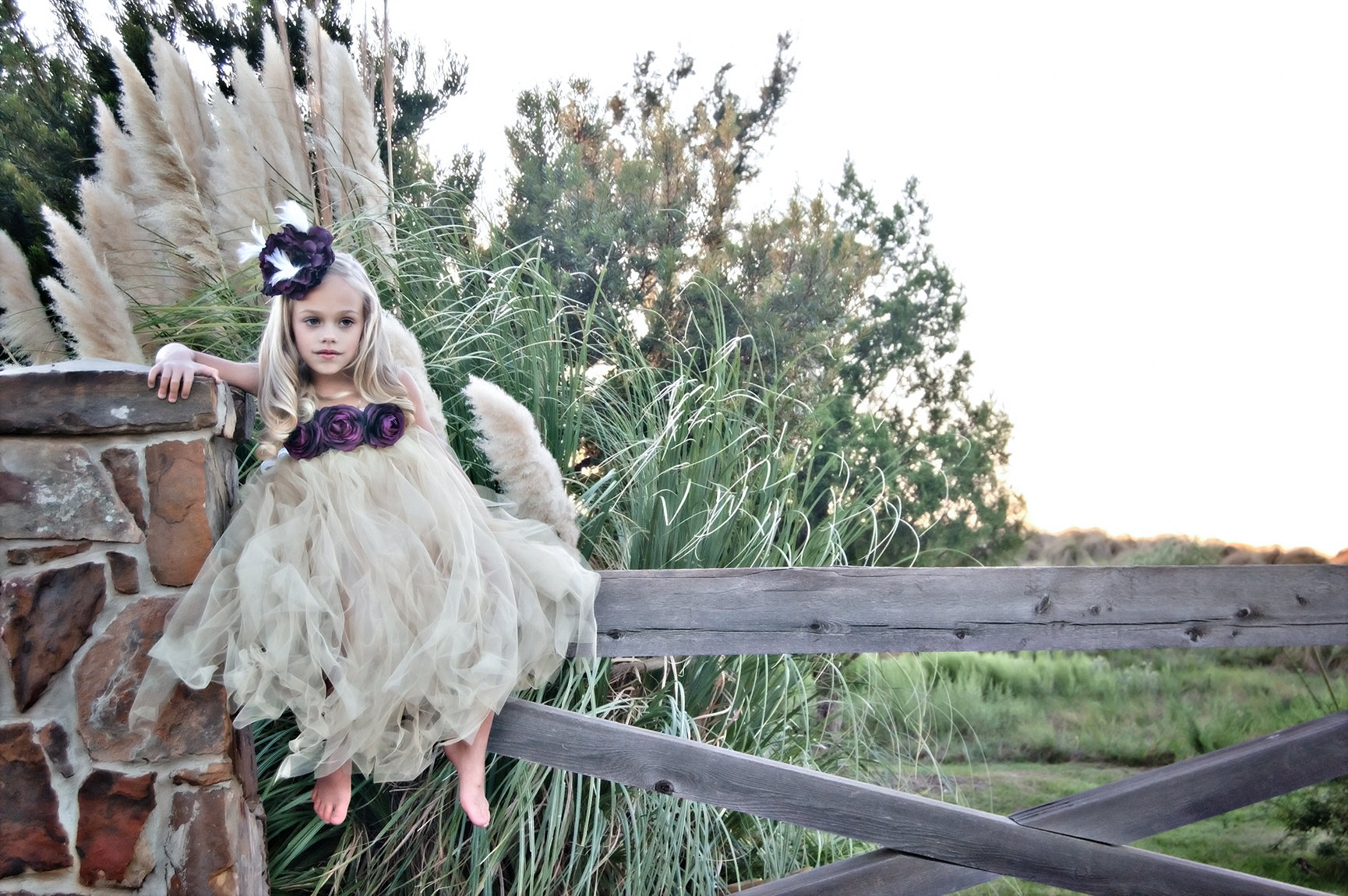 JME Studios | Portrait Photographer | CHILD MODELS | Tyler Texas