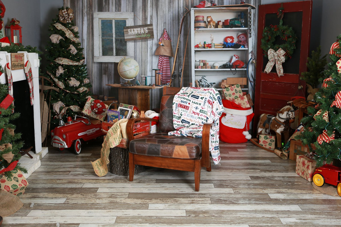 Classic Workshop - ShutterStop Photography LLC