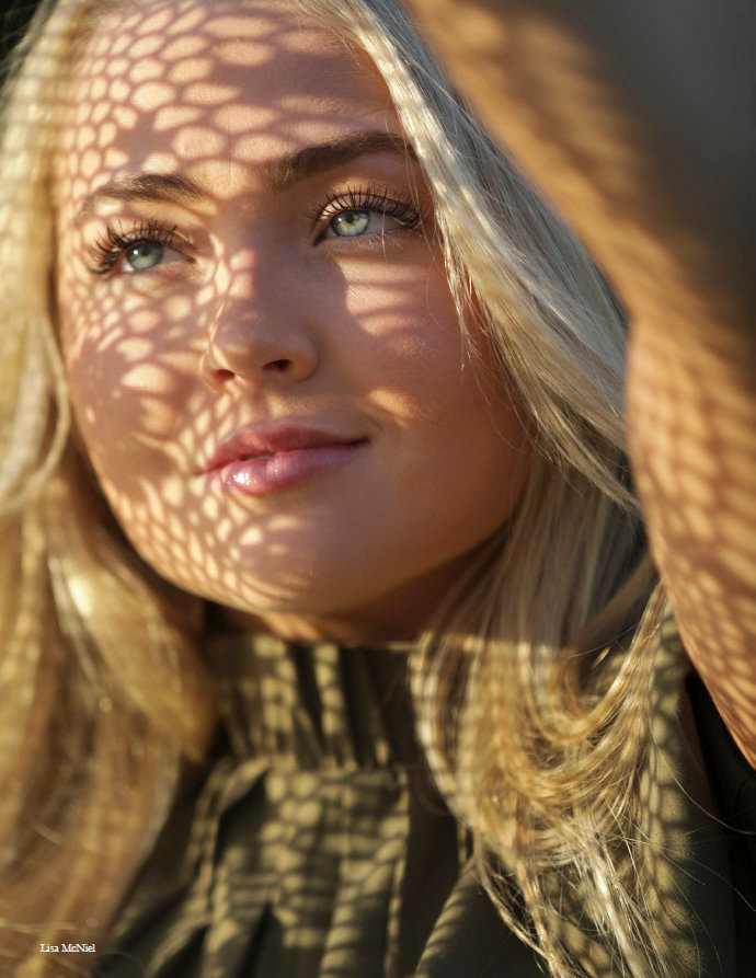 FEATURED - Lisa McNiel