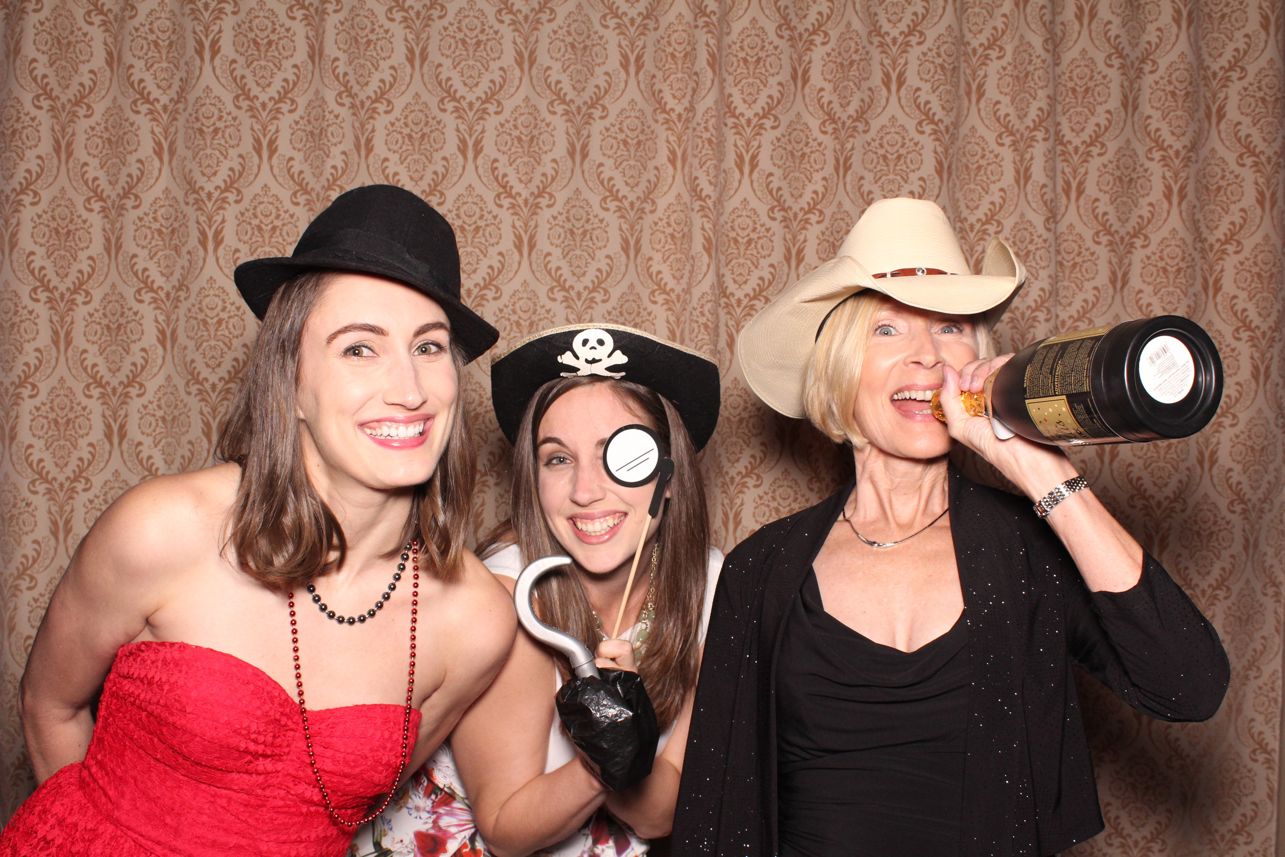 PHOTOBOOTH GALLERY - Your Best Shot Photography