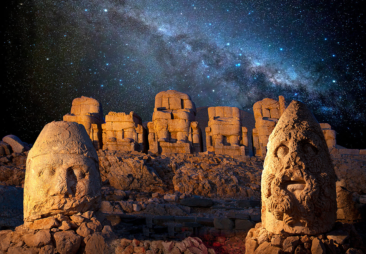 Painting with light - Jim Zuckerman photography & photo tours