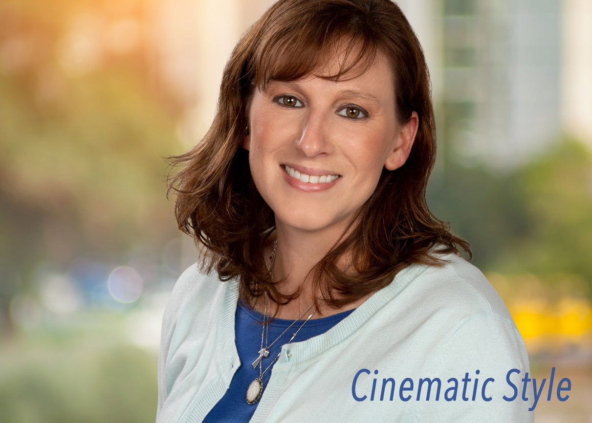 HEADSHOTS - Patty Swanson Photography