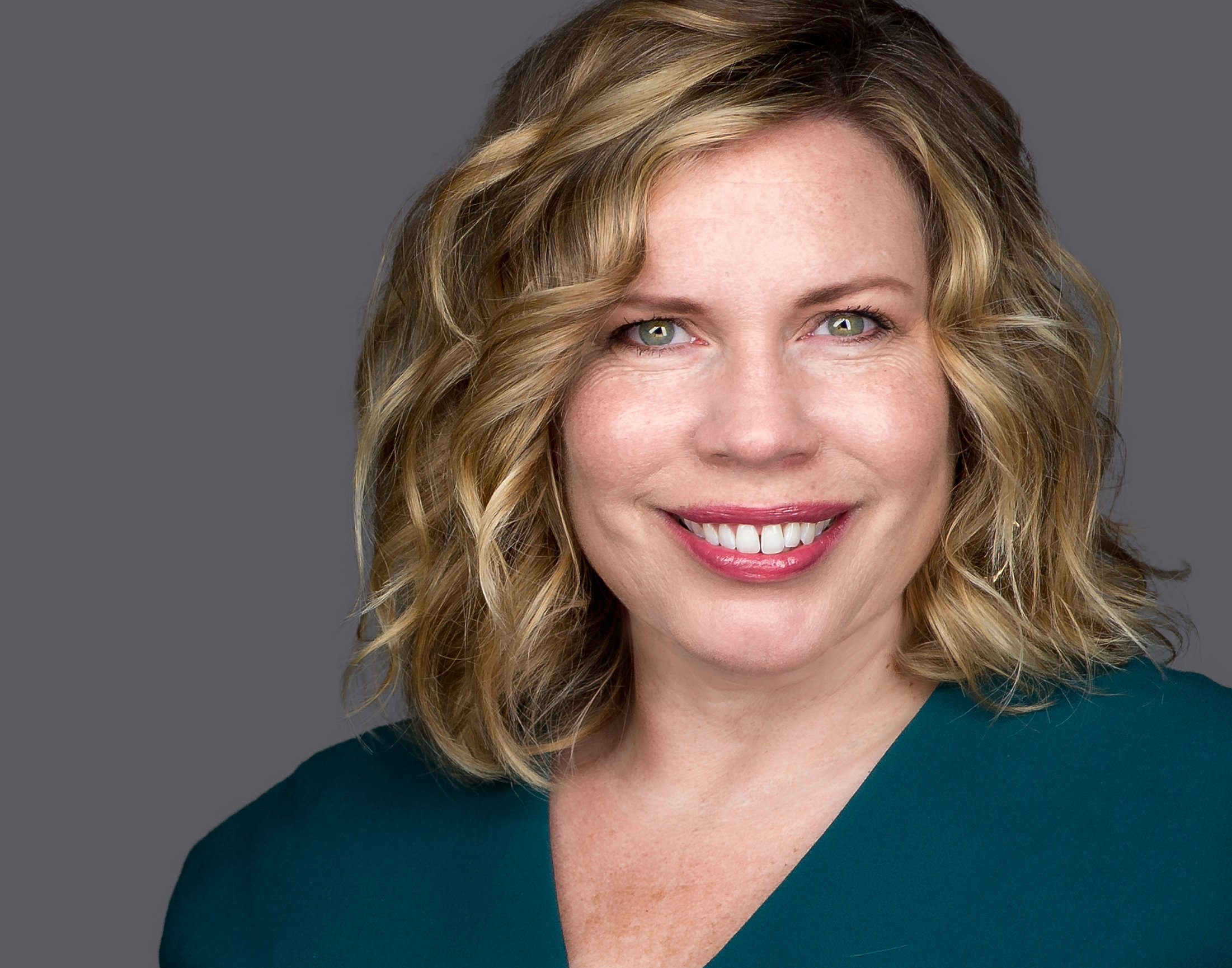 Beth Madison Headshots and Portraits Gallery