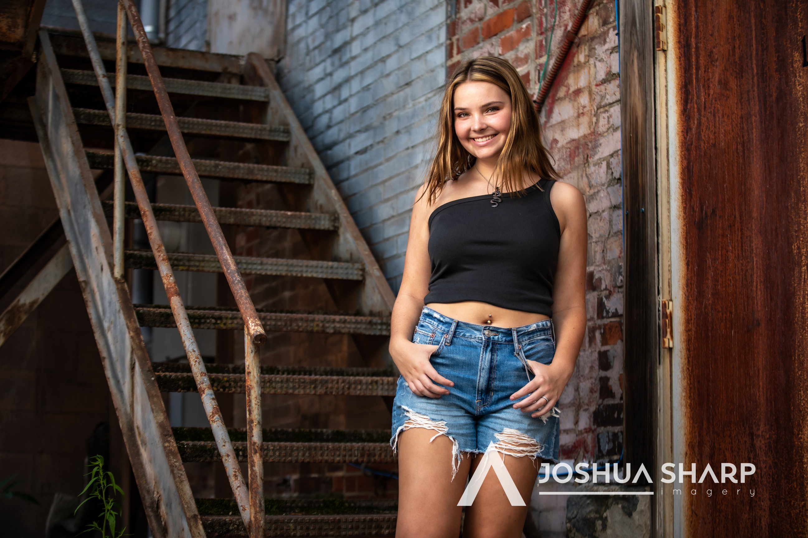 Hurricane, WV Photography Studio | Joshua Sharp Imagery