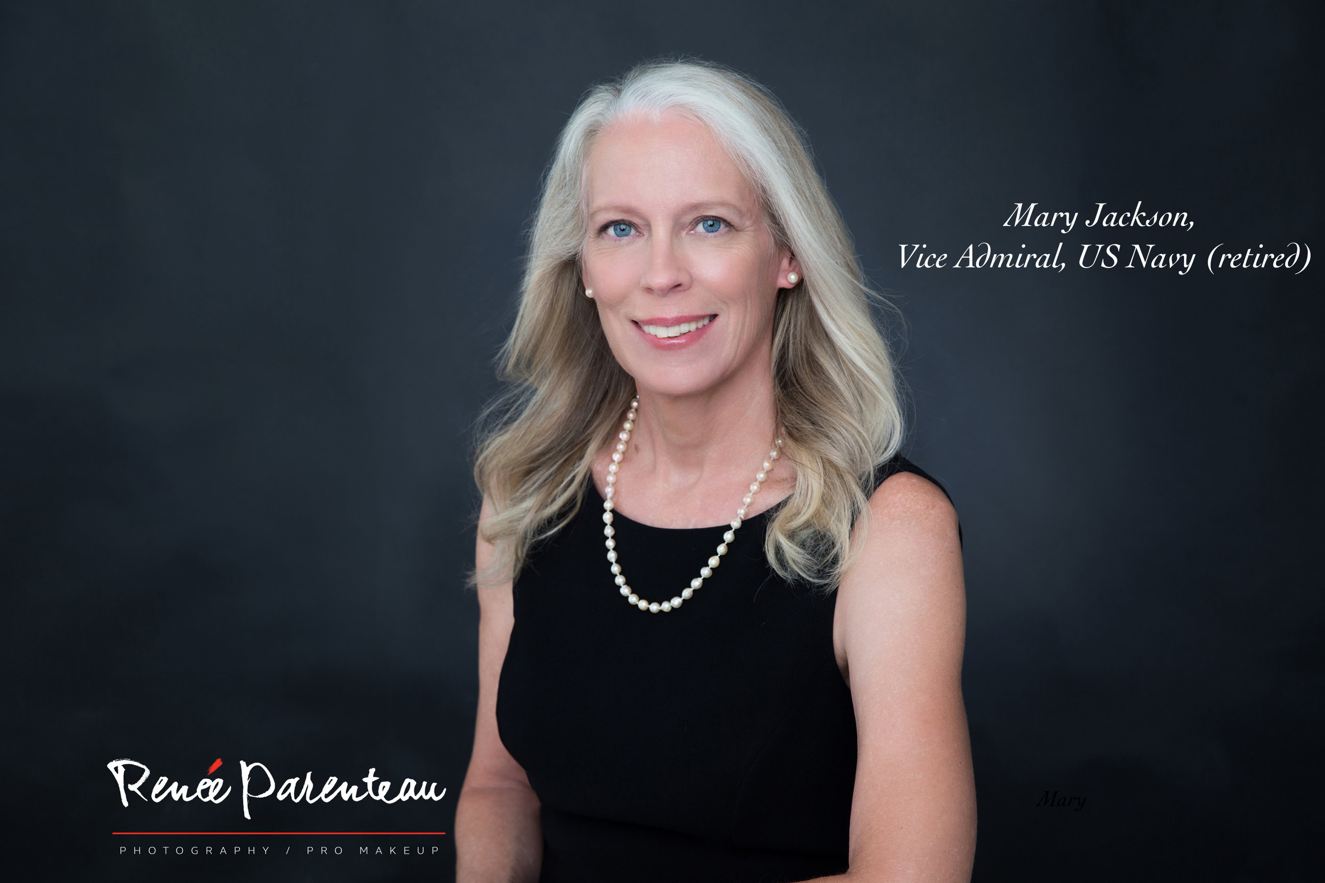 Renee Parenteau Photography | Jacksonville Headshot & Portrait Photography