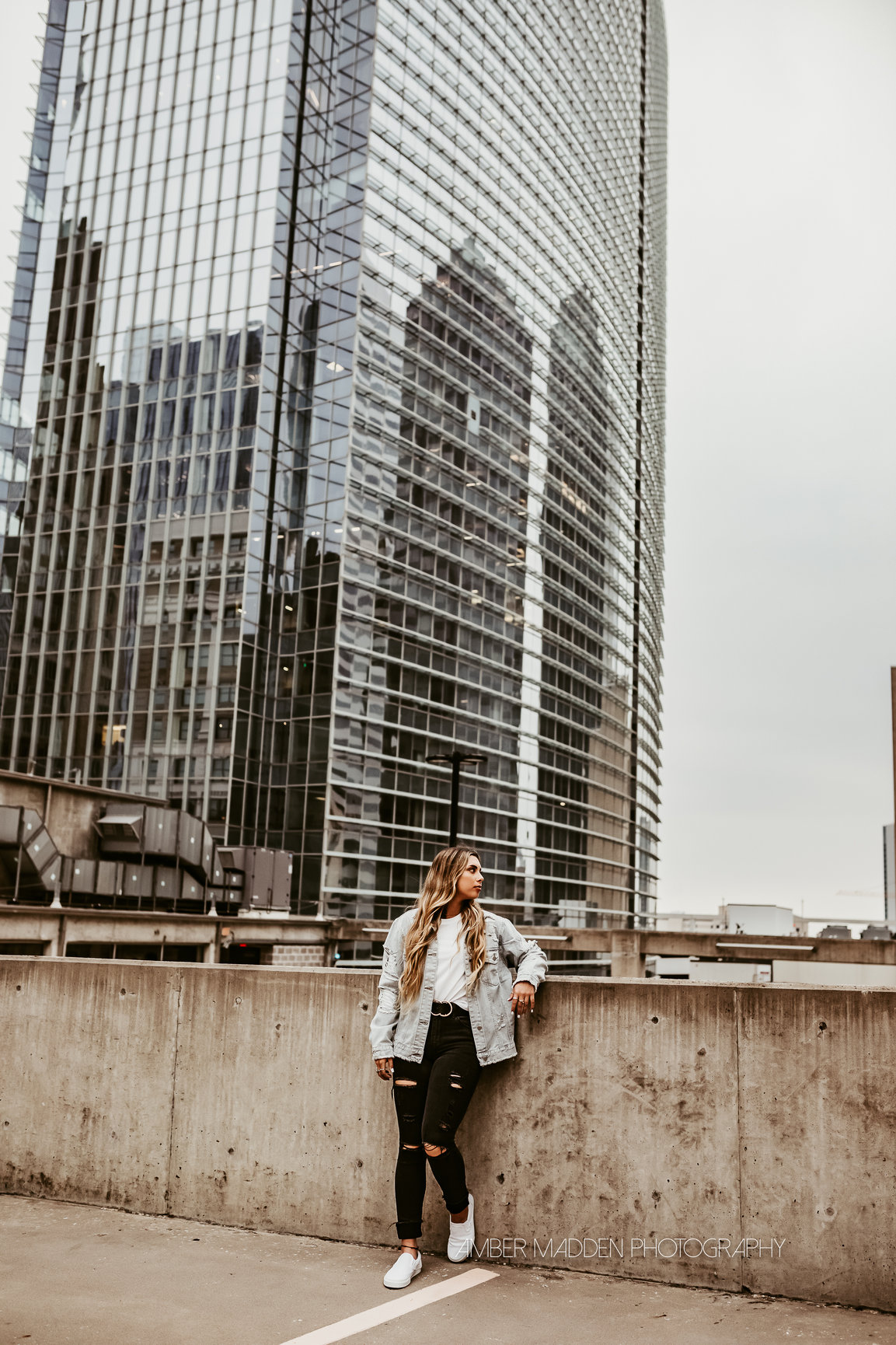 RYLEIGH MATA - Amber Madden