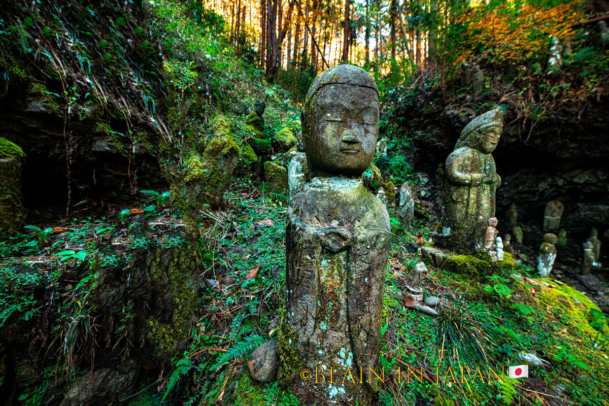 Castles, Shrines & Temples of Japan Gallery | Blain Harasymiw Photography