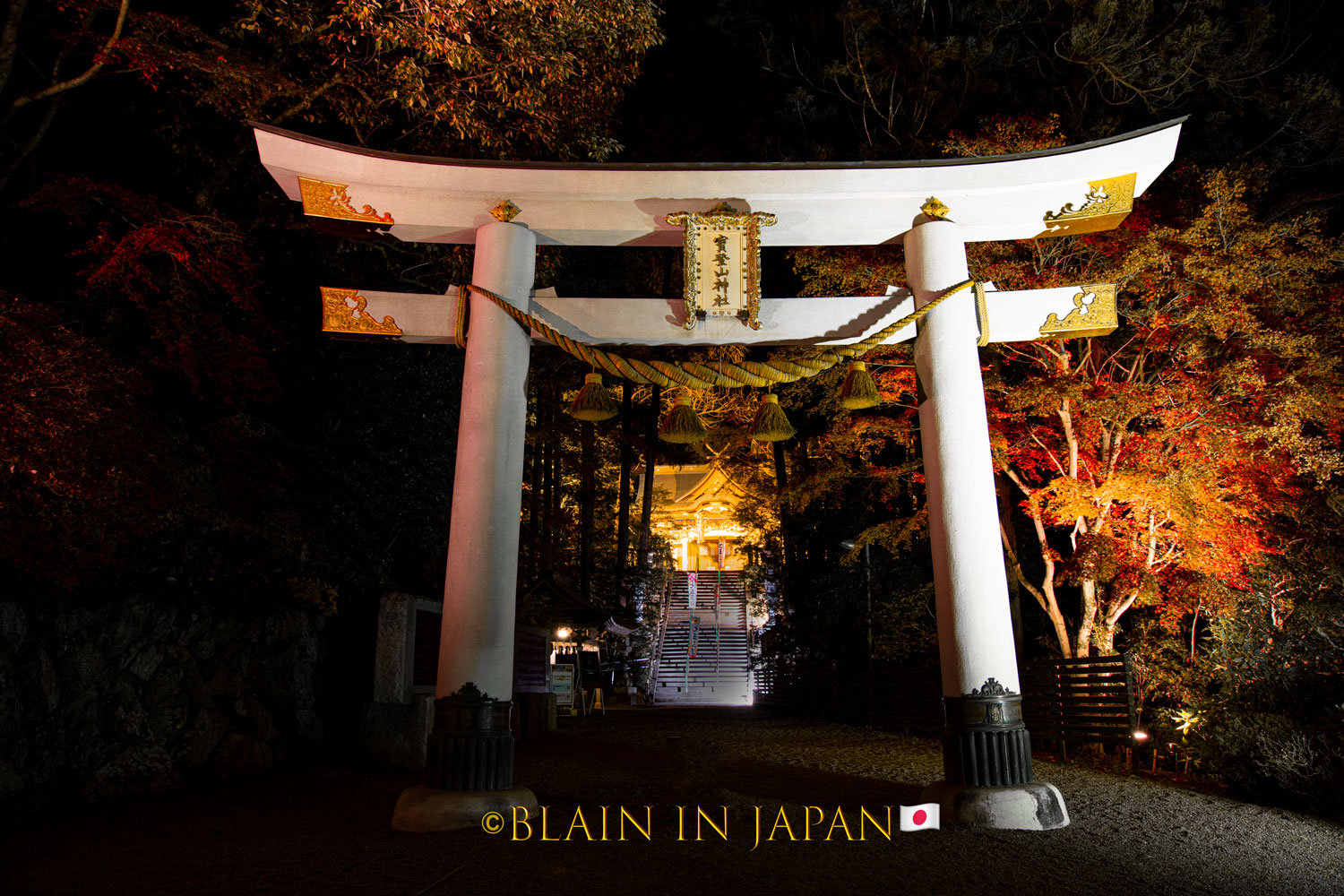 Castles, Shrines & Temples of Japan Gallery | Blain Harasymiw Photography
