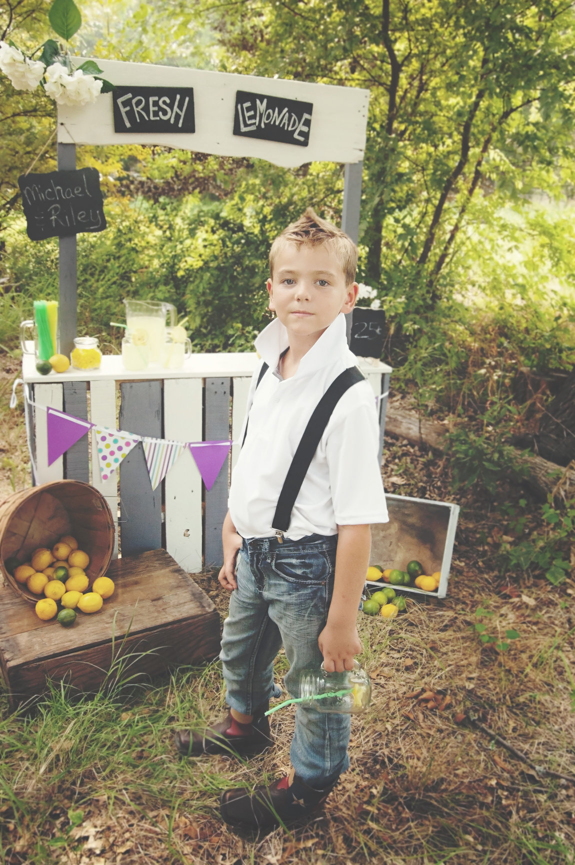 JME Studios | Portrait Photographer | CHILD MODELS | Tyler Texas