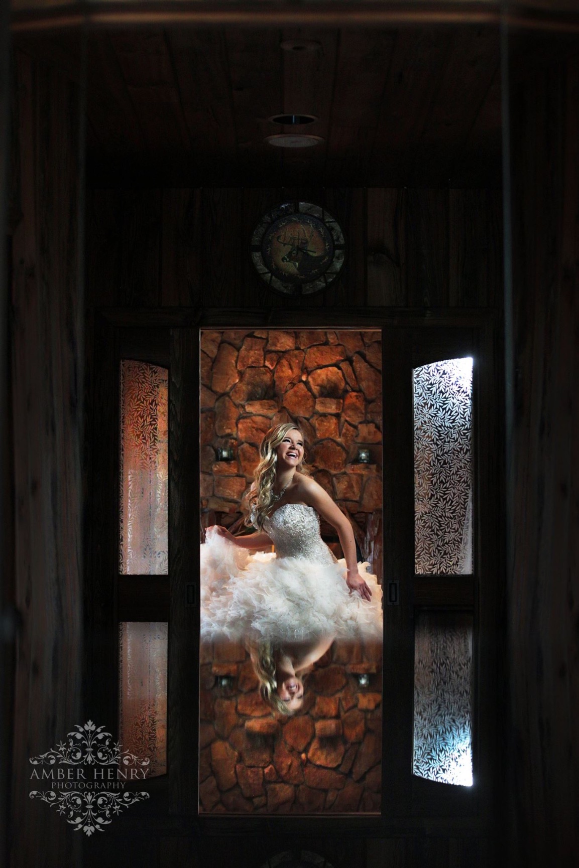 Valhalla - Amber Henry Photography