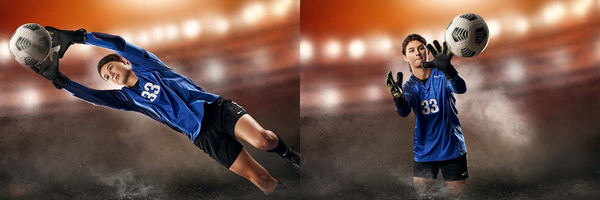 Gillian | Class of 2022 - Nicki Hufford Photography