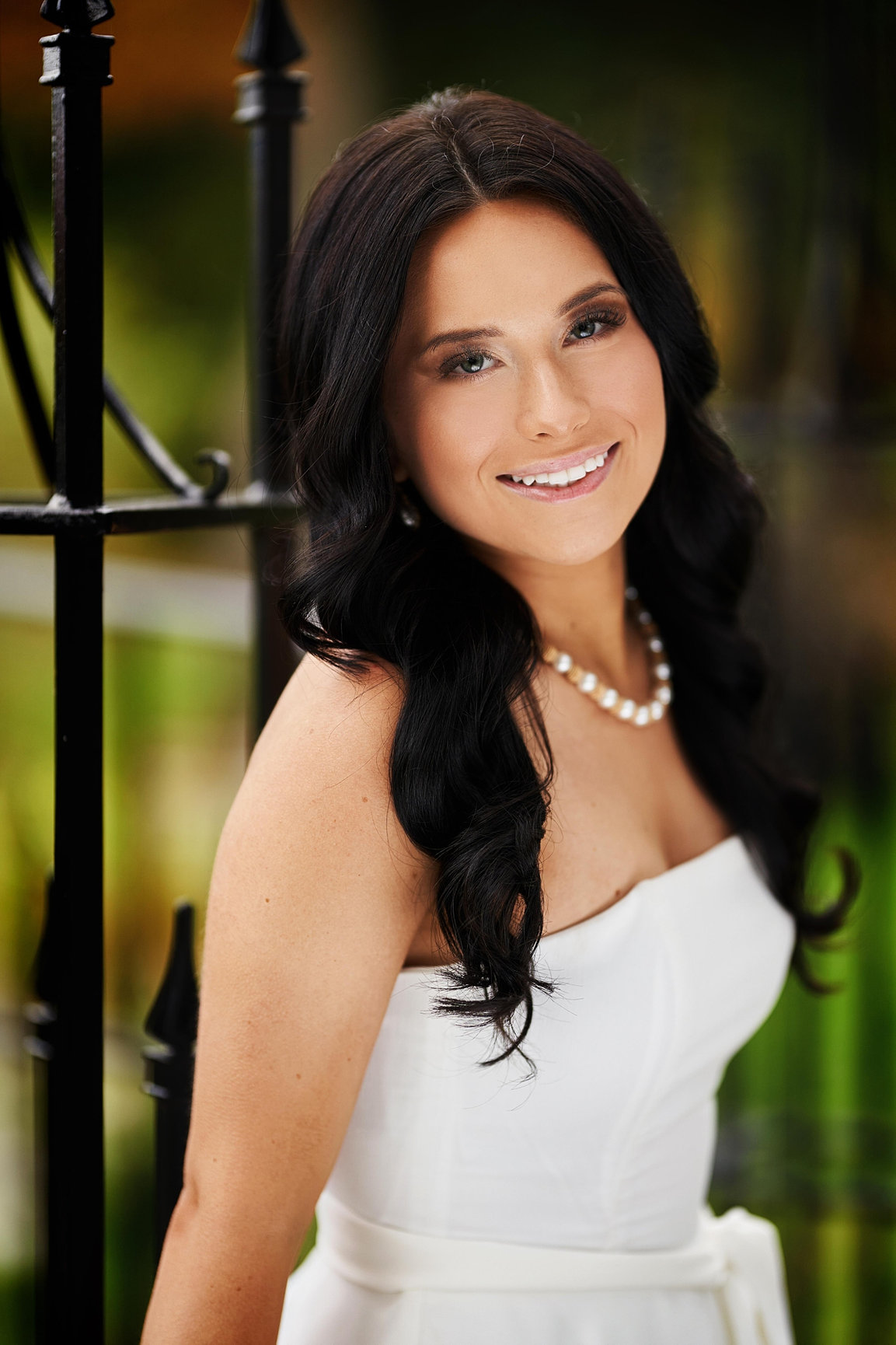 Leila | Class of 2022 - Nicki Hufford Photography