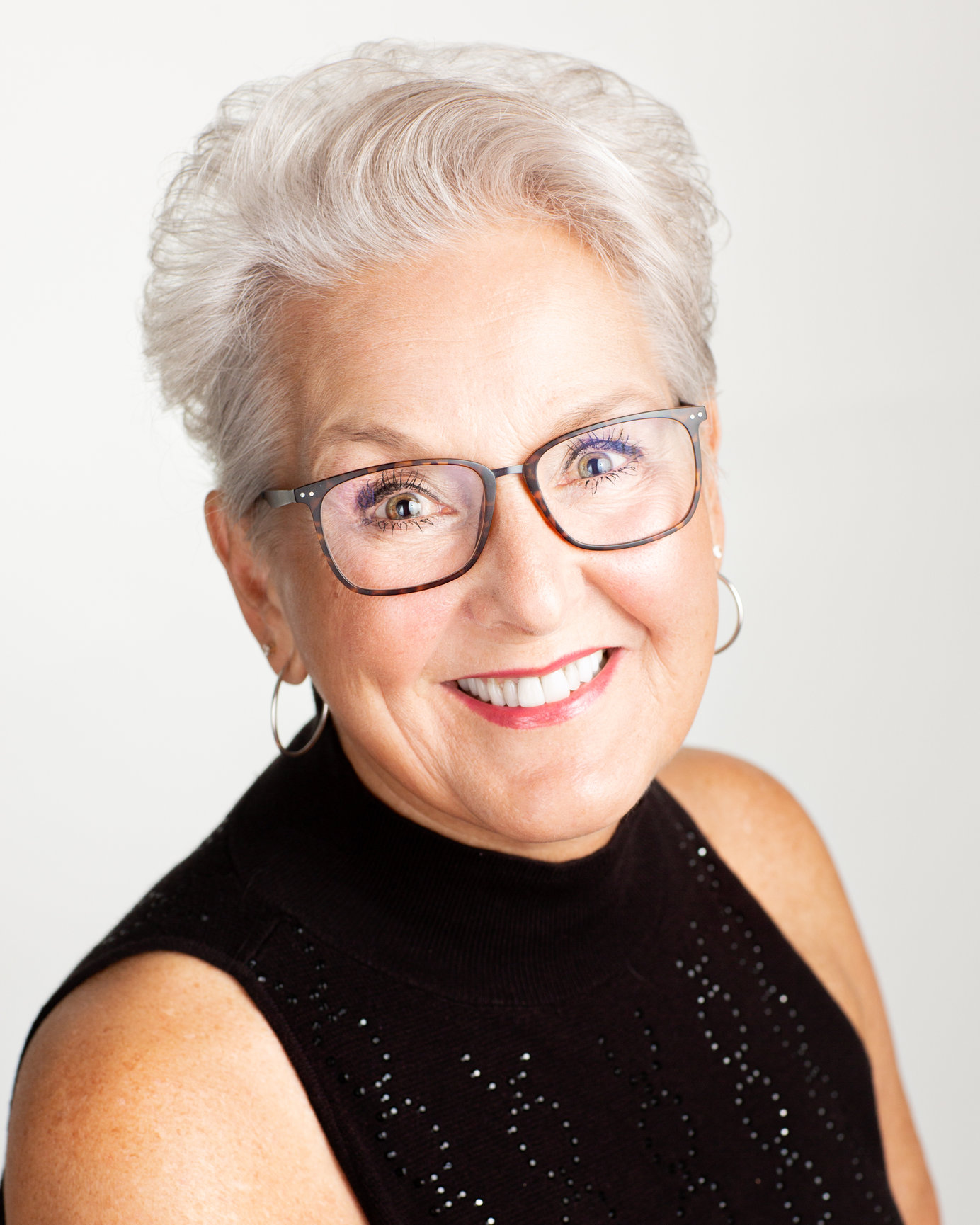 Maggie Sweets Photography | Sioux Falls Headshot Photographer