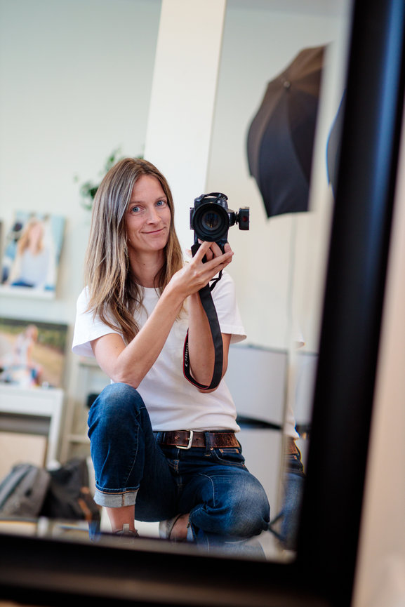 Senior Portrait Photographer | Rochester + Finger Lakes | Morgan Dawson